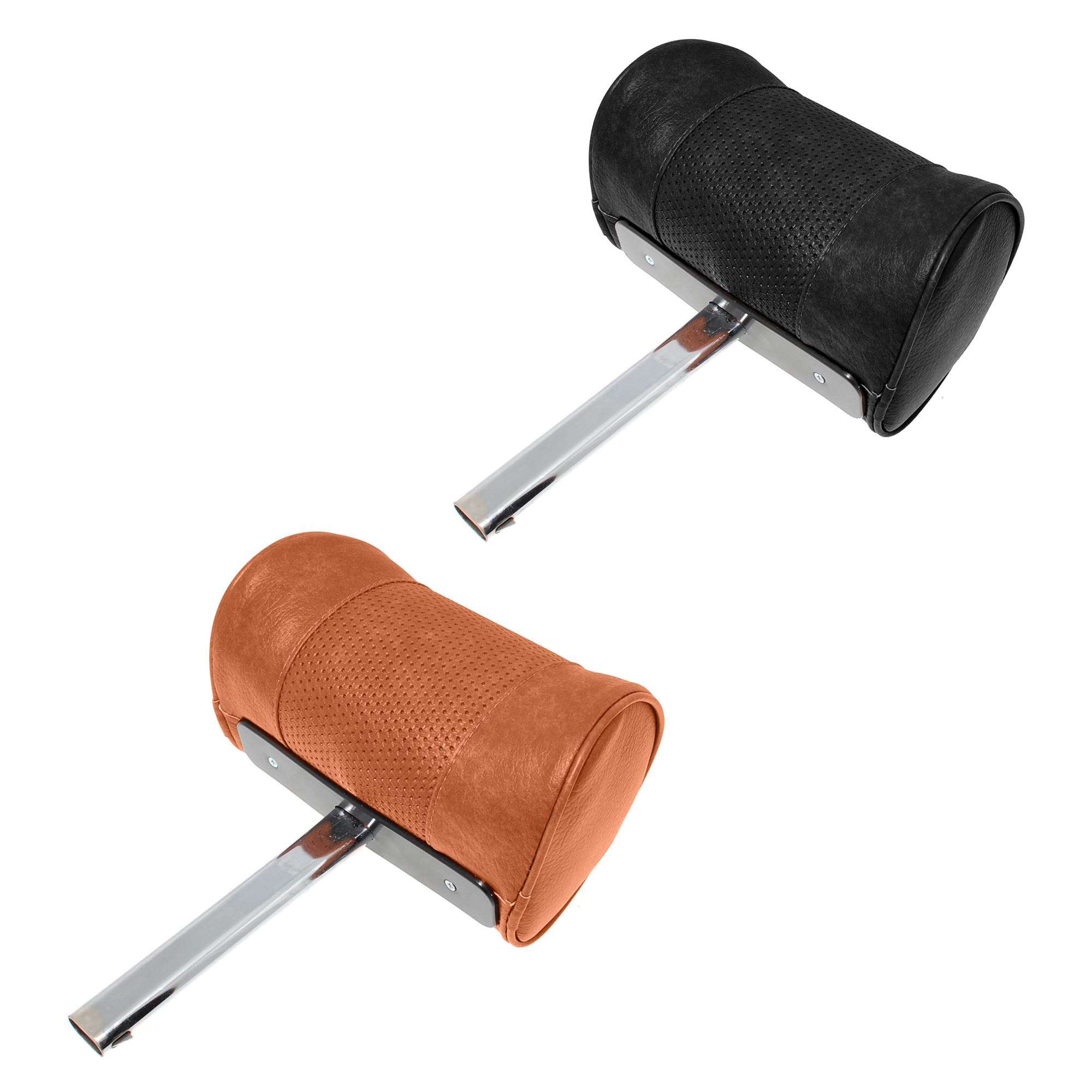MGB Headrests - Roadster Models GHN5 1970-72, GT Models GHD5 1970-71 ...