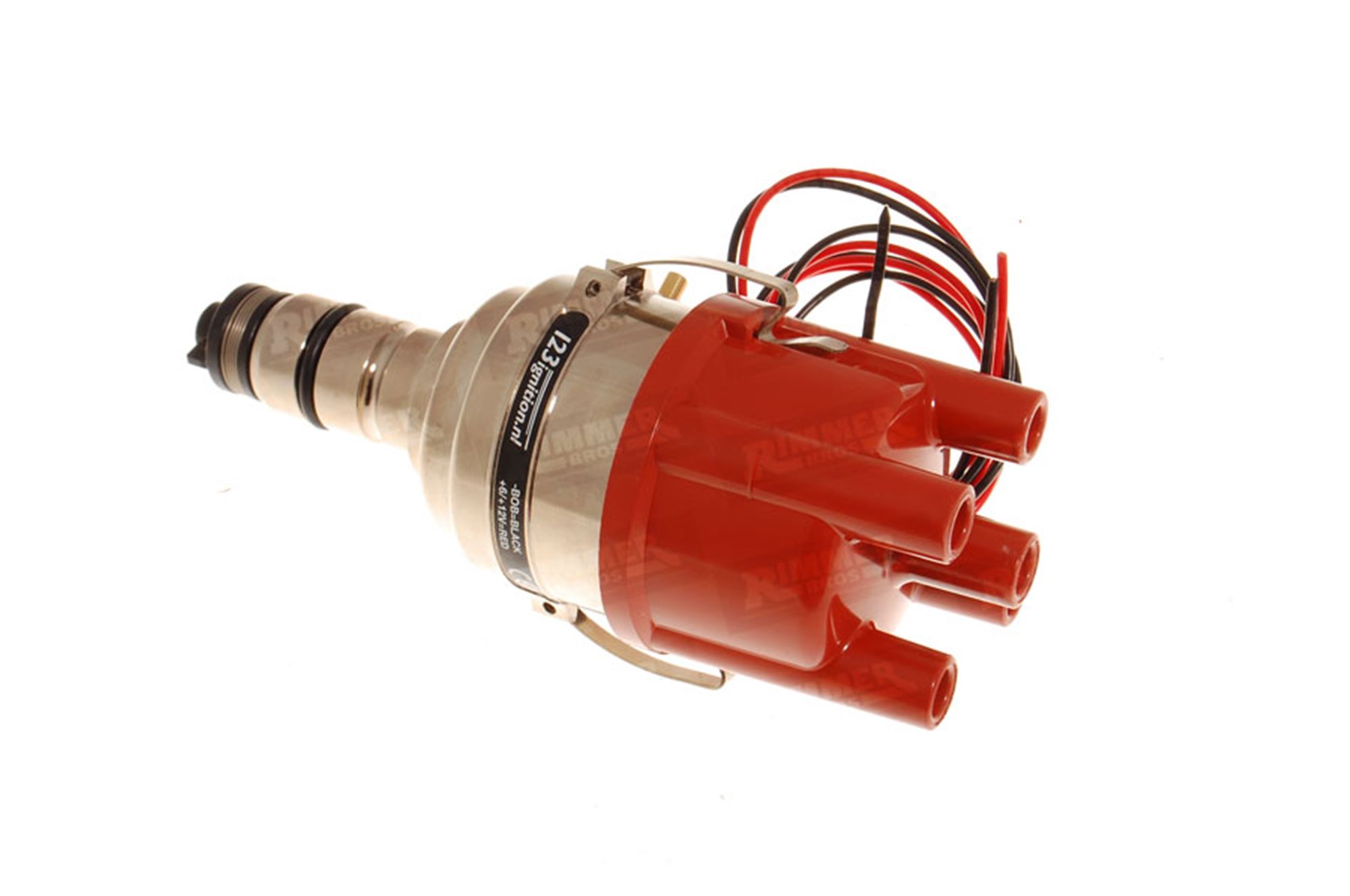 MGB 123 Ignition Electronic Distributor | Rimmer Bros