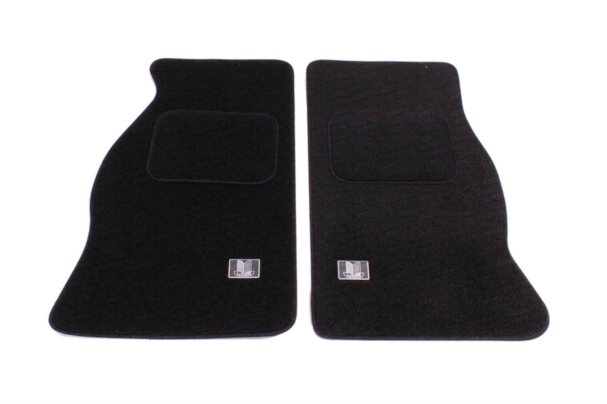 Triumph TR2-5 Floor Mats | Rimmer Bros