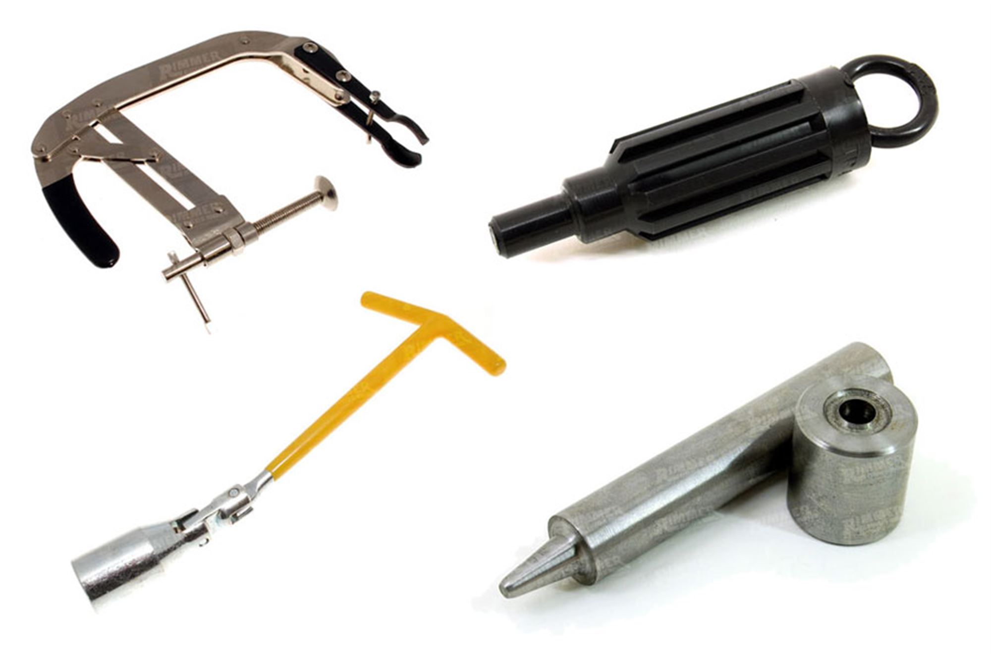 Triumph TR2-5 Tools | Rimmer Bros