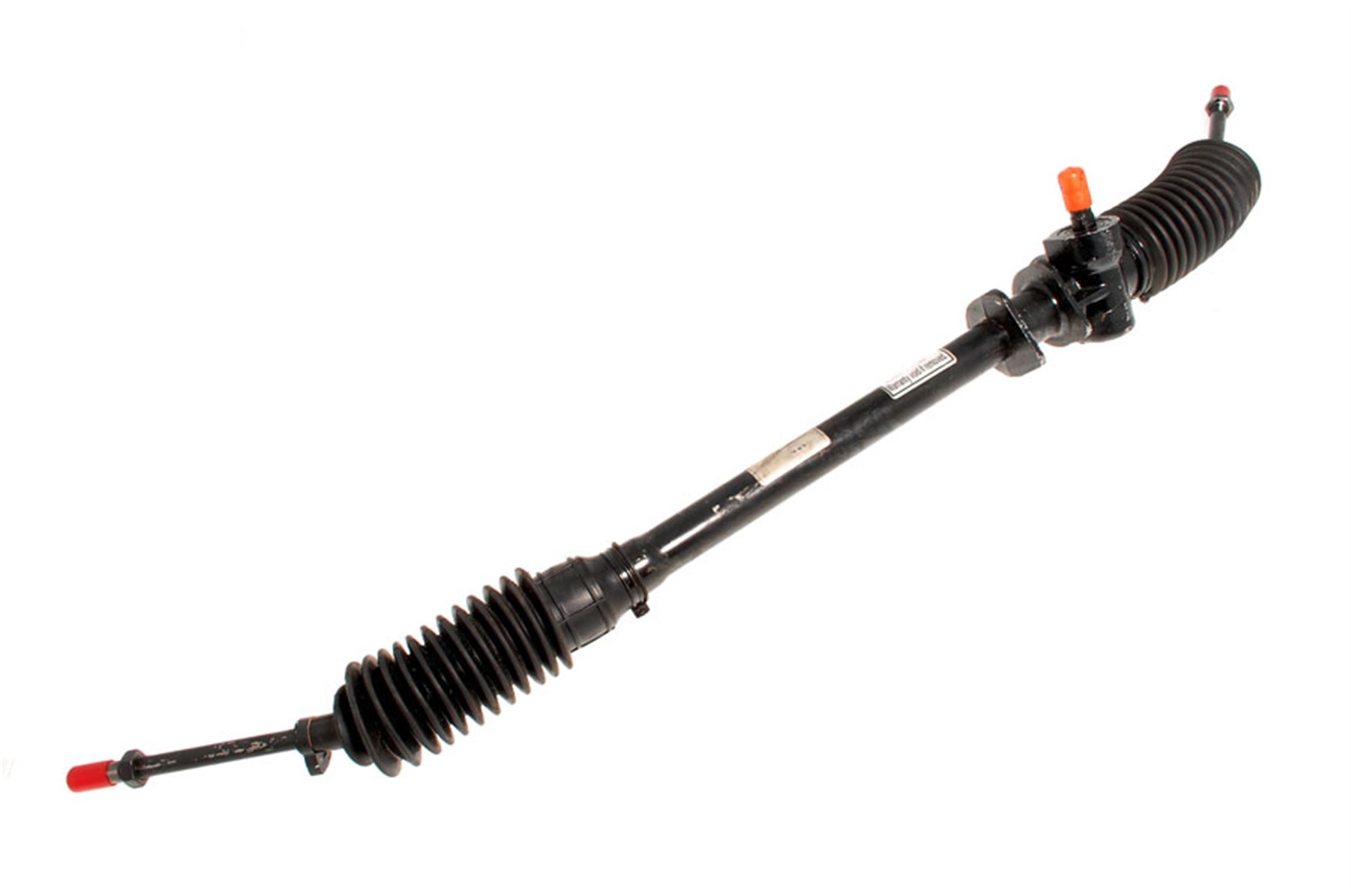 Triumph TR6 Steering Quick Rack Assembly | Rimmer Bros