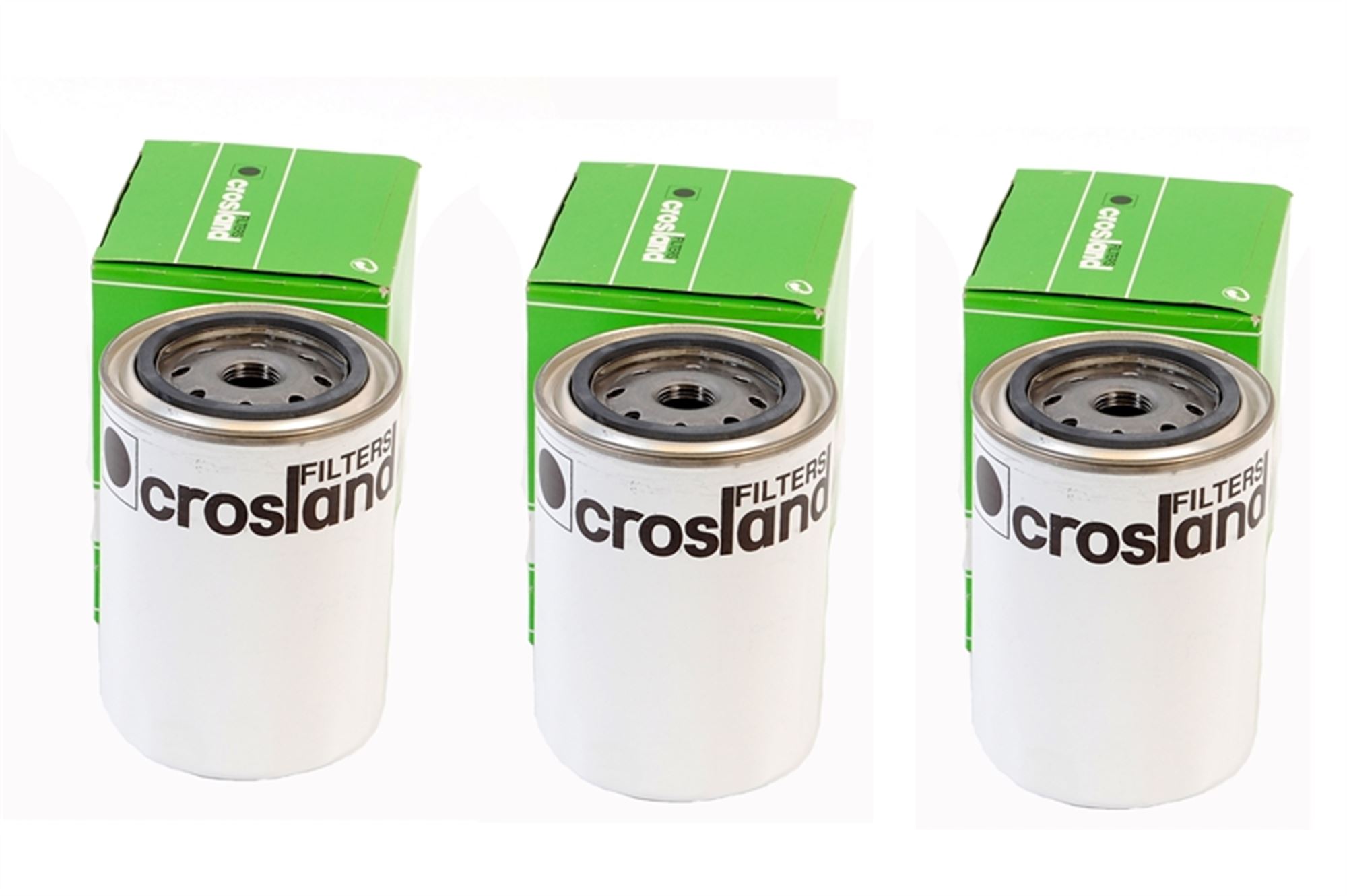 Rover V8 Oil Filters | Rimmer Bros