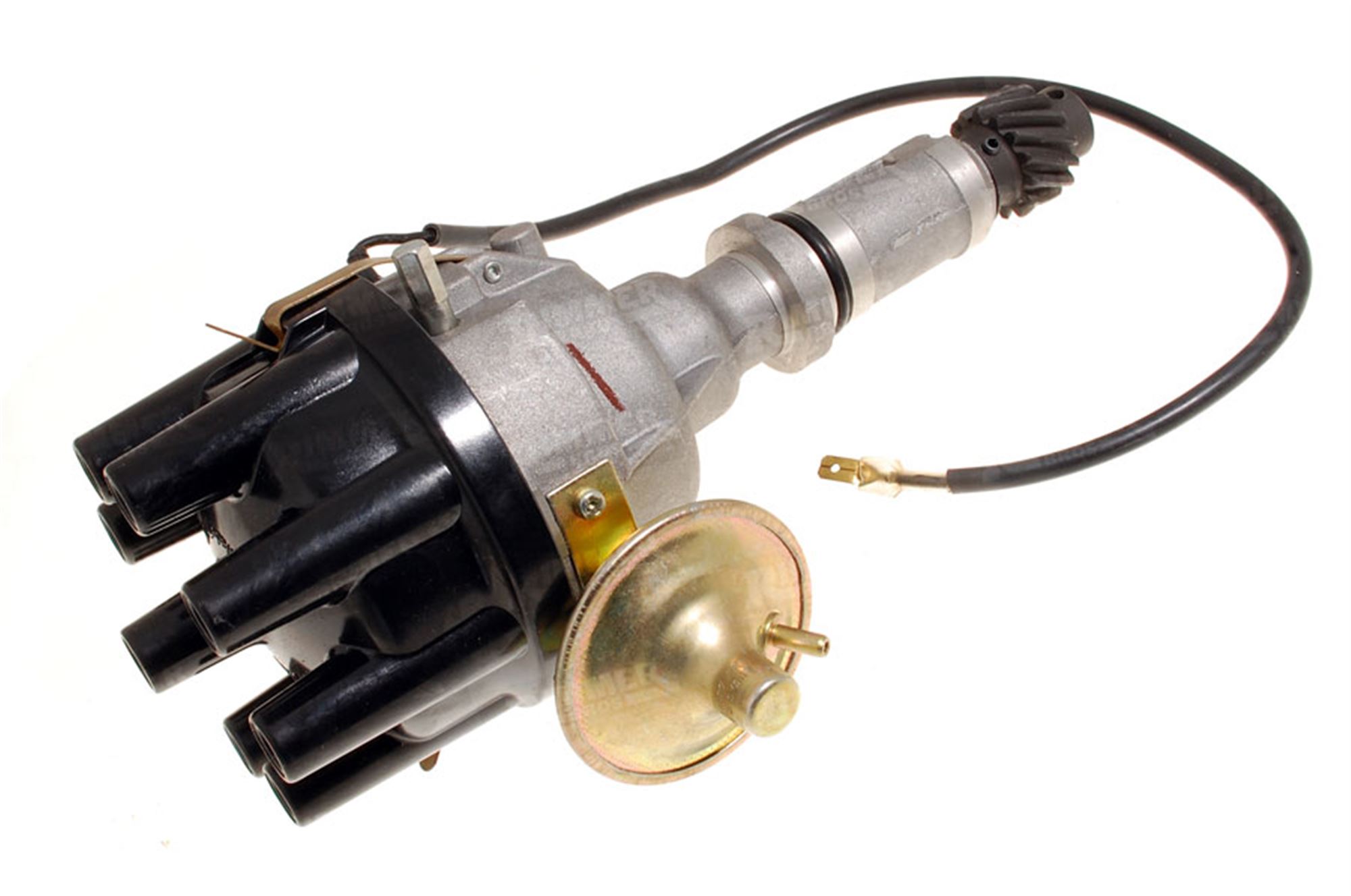 Rover V8 Distributor | Rimmer Bros