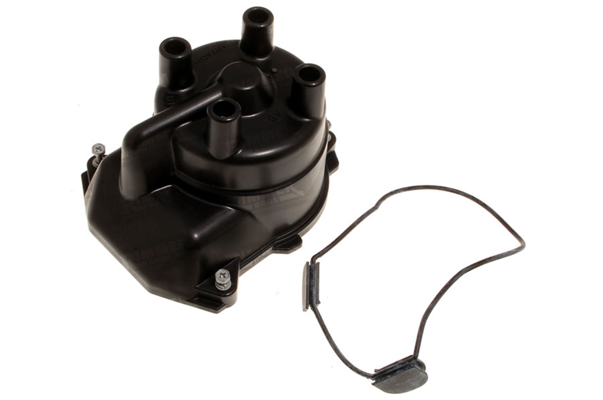 Rover 400/45/MG ZS Ignition Components - Distributor - AD074465 to ...