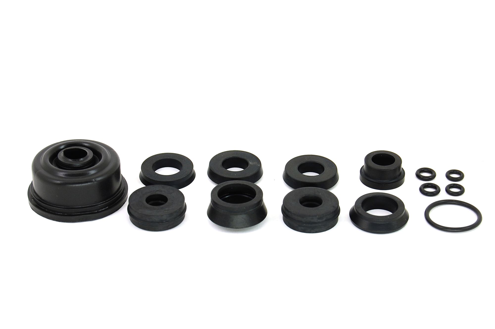 Brake Master Cylinder Repair Kit - GRK1004 | Rimmer Bros