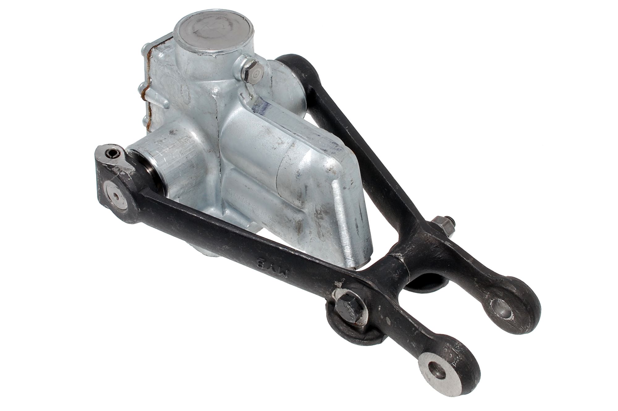 Front Lever Arm Shock Absorber - RH or LH - Uprated 25% - New (Outright ...