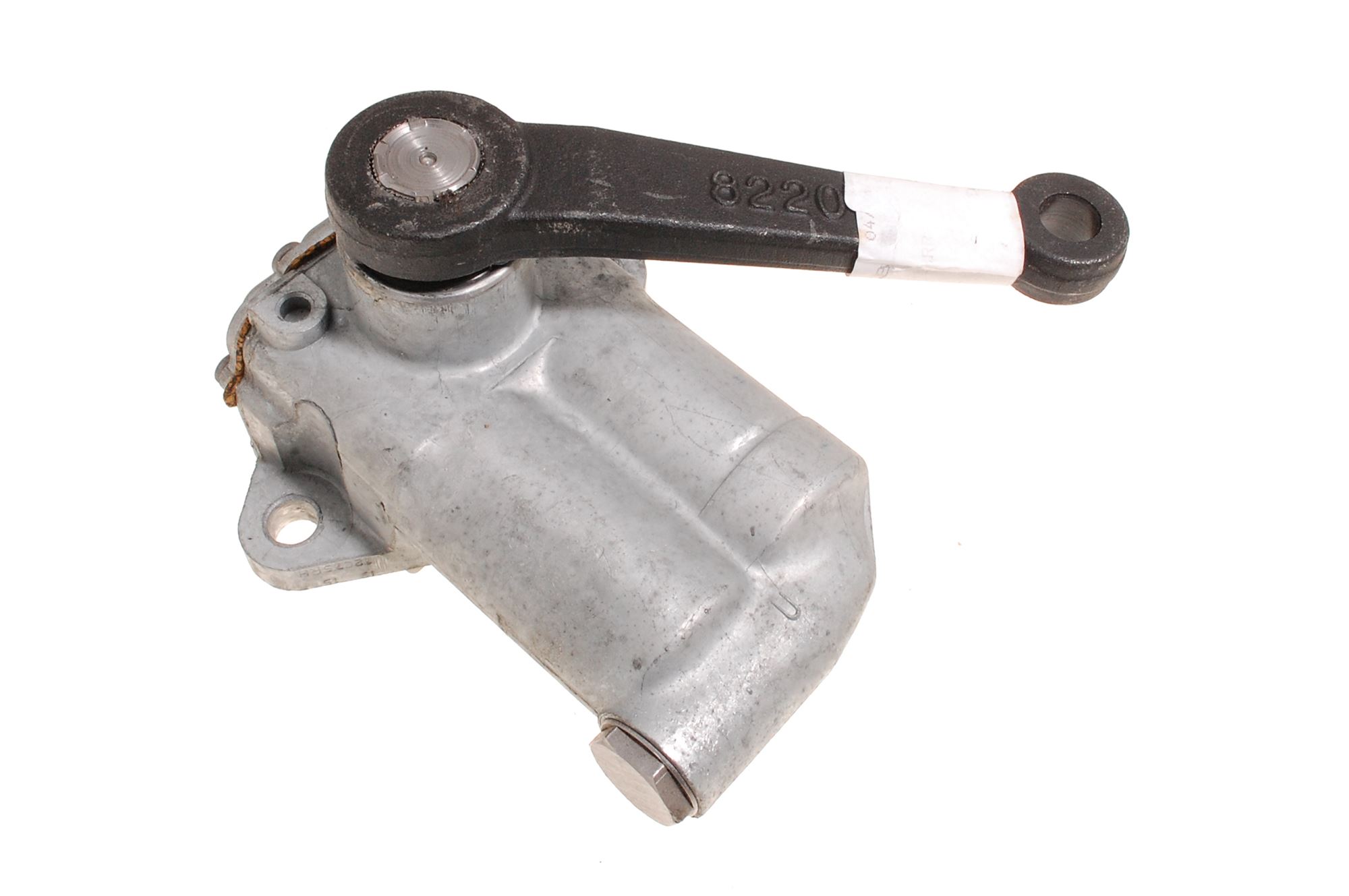 Lever Arm Shock Absorber - Rear - RH - Standard - New (Outright ...