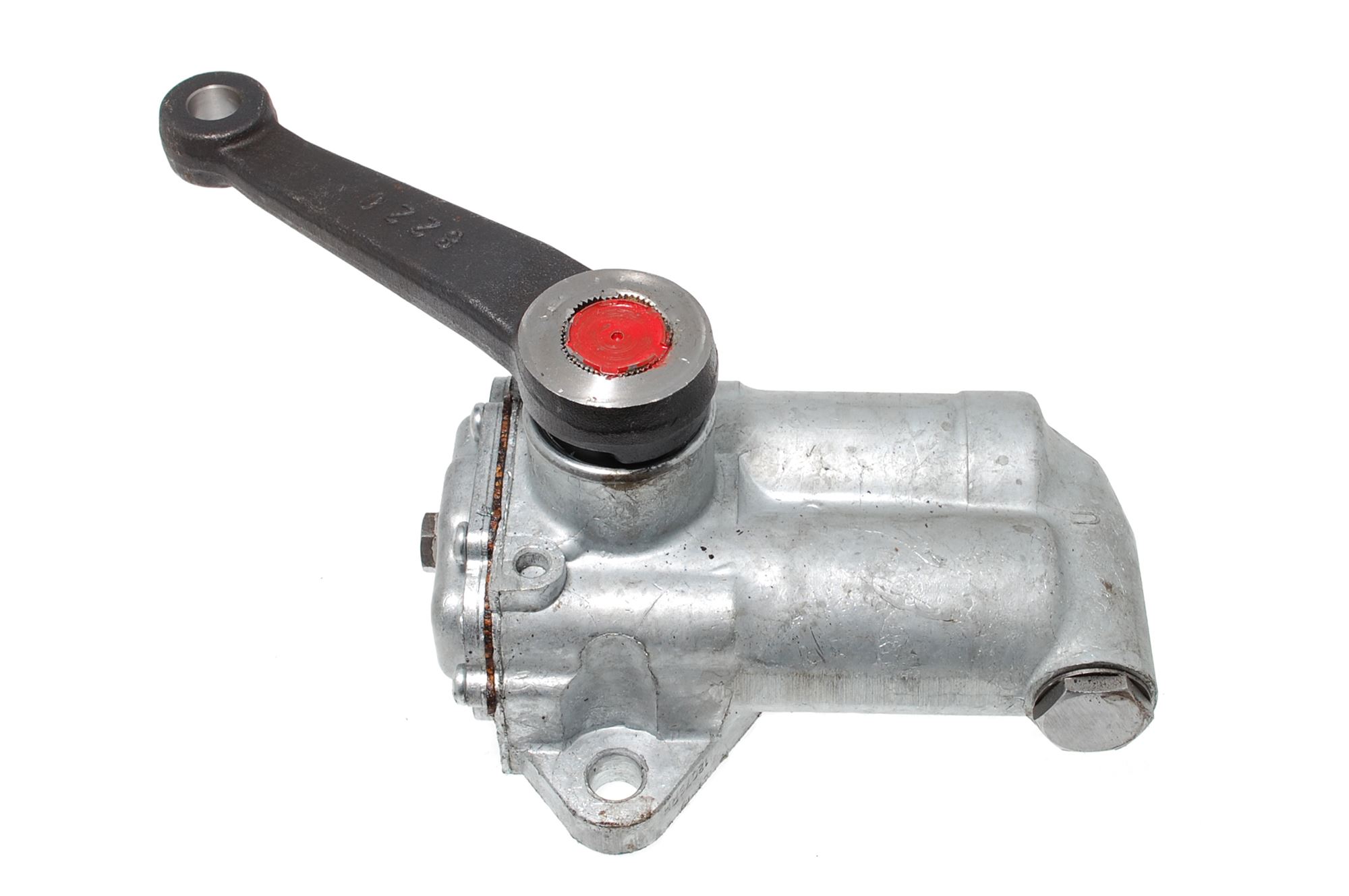 Lever Arm Shock Absorber - Rear - RH - New - GSA168UR