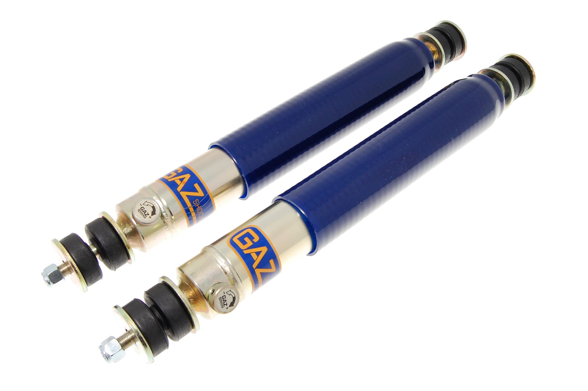 GAZ Rear Performance Shock Absorbers - GSA374-GAZSTAG