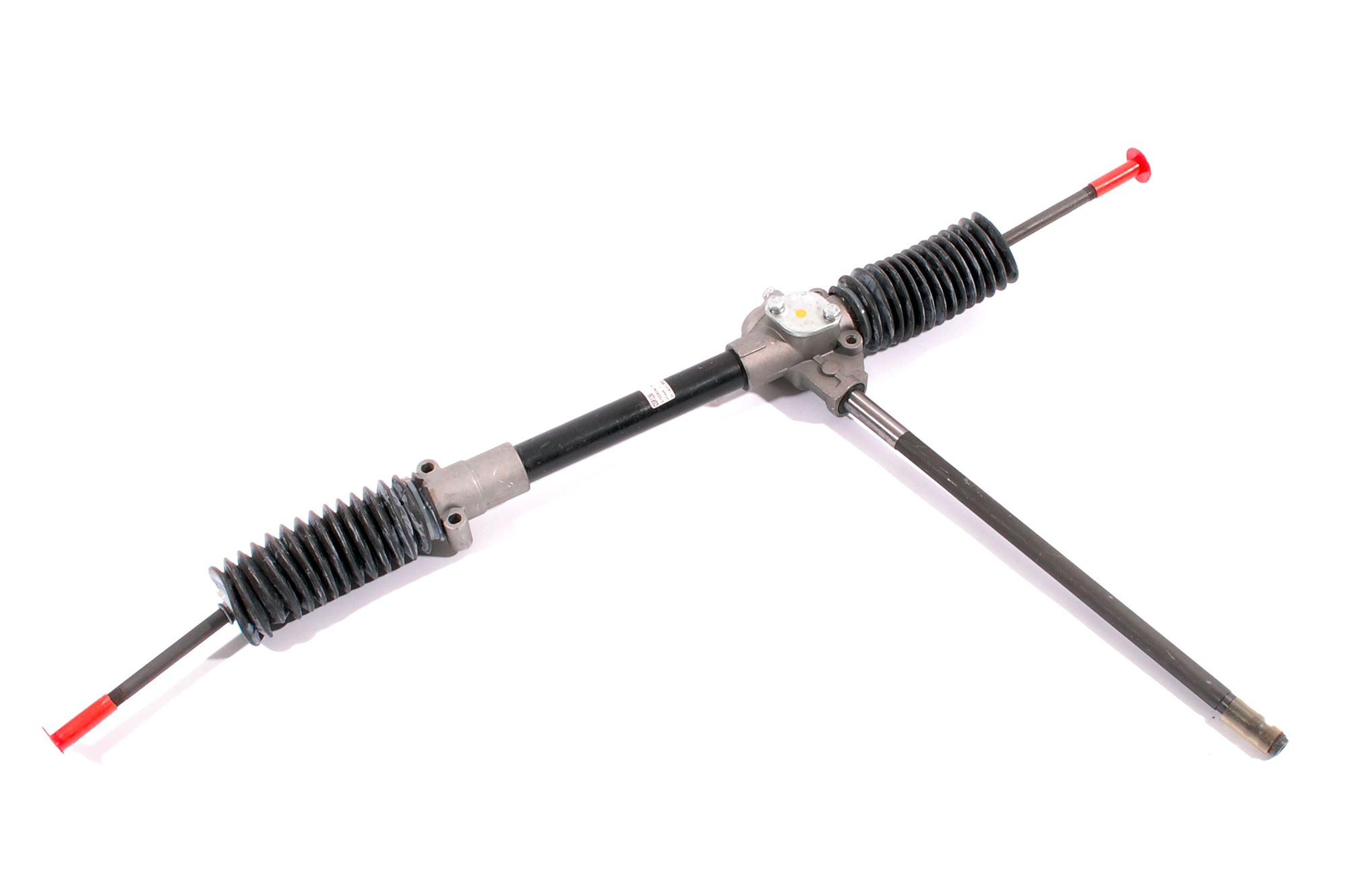 Steering Rack-RHD MGB 1962-1974 - GSR136 | Rimmer Bros