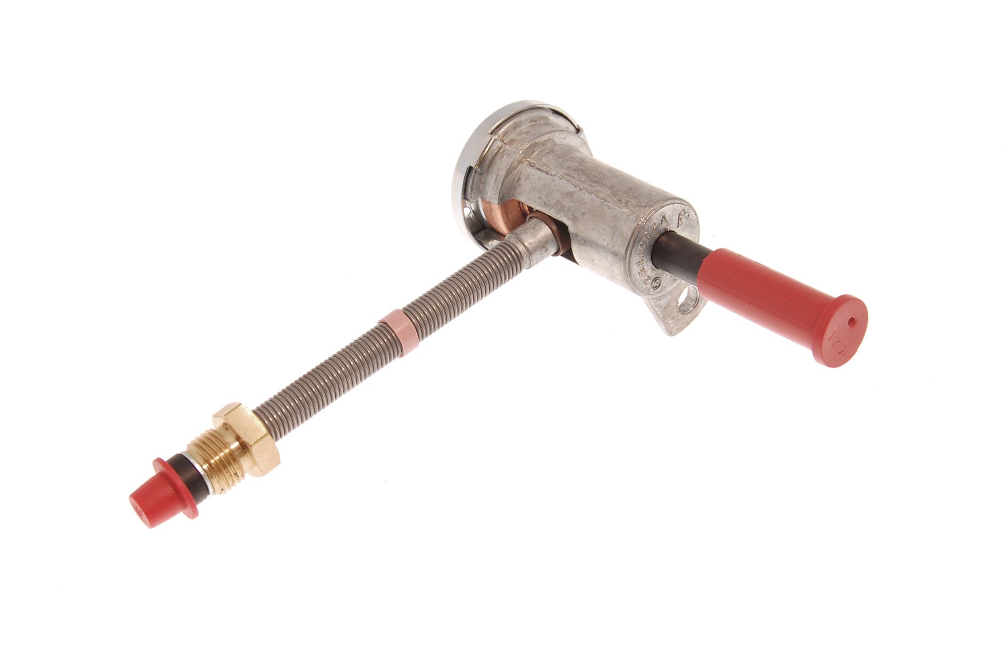 Main Jet - Front Waxstat Type - for Carbs FZX1242 - GSU458