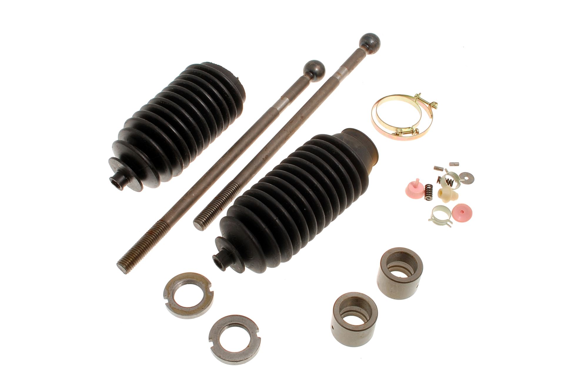 Tie Rod & Gaiter Kit - GSV1050 | Rimmer Bros