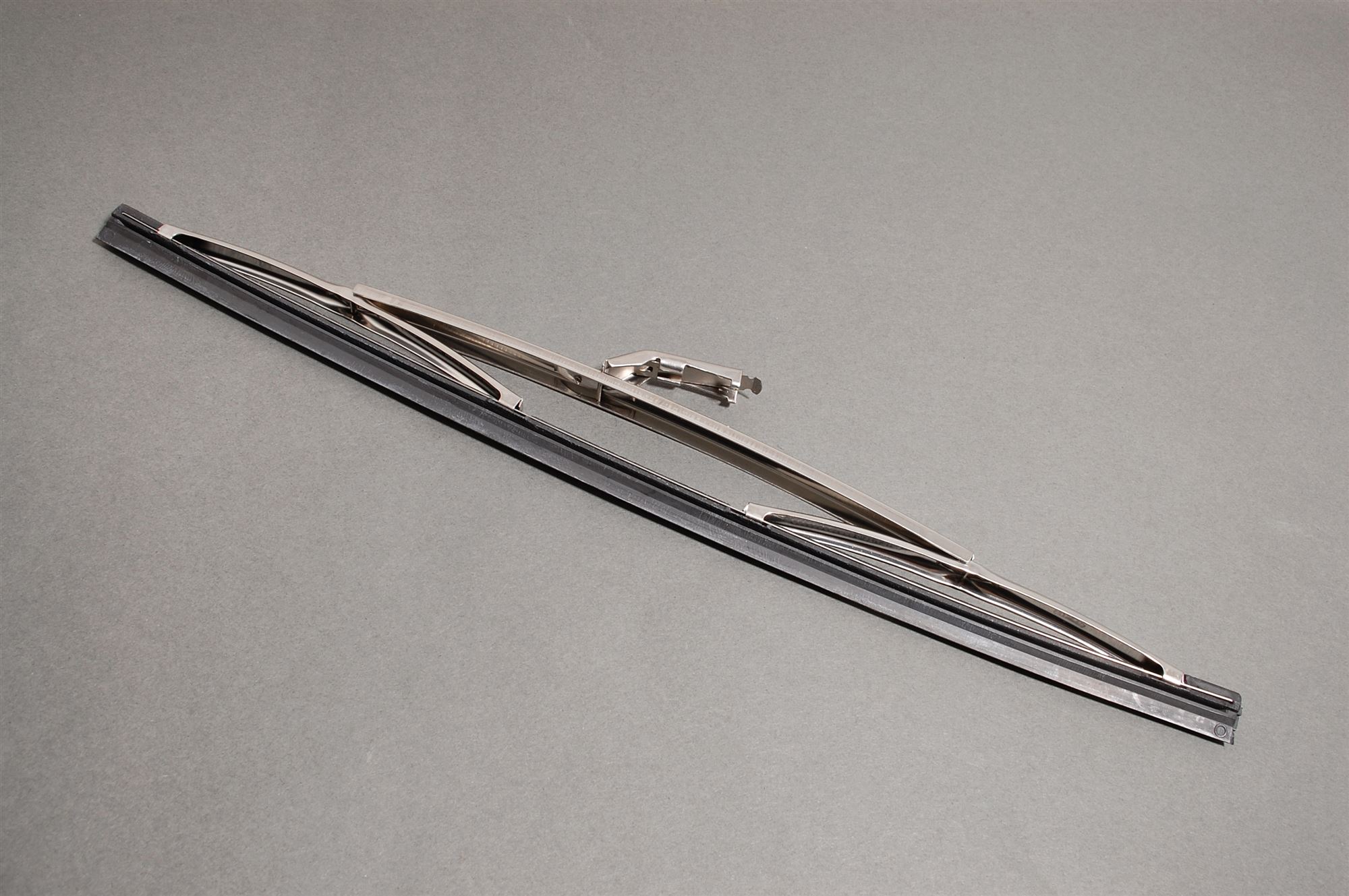 Wiper Blade - Bright Finish - 13 Inch - GWB144 | Rimmer Bros