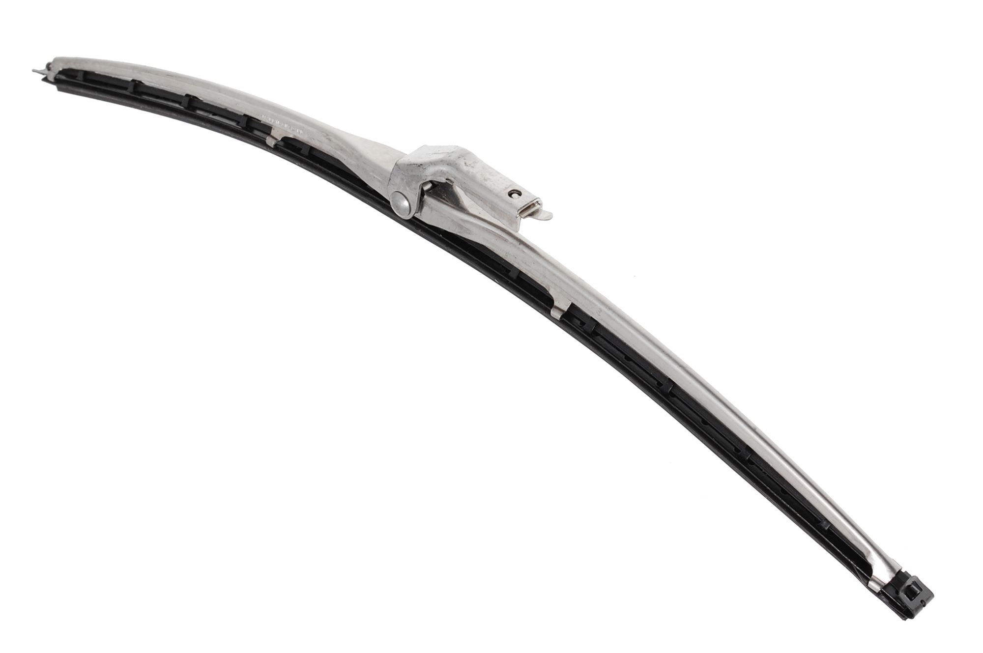 Wiper Blade - Bright Finish - 13 Inch - 7mm Fitting - Trico ...