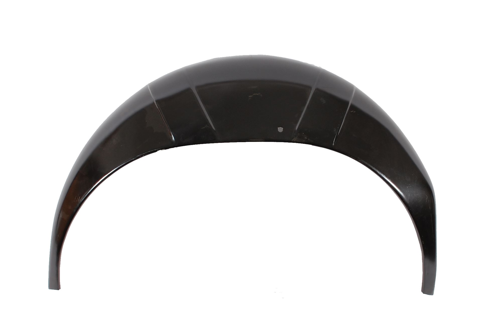 Wheel Arch - Outer - RH - HZA138 - Genuine | Rimmer Bros