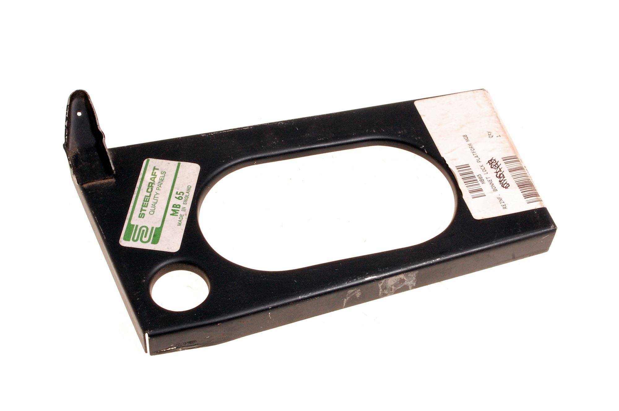 Support - Bonnet Landing Panel - HZA461P - Steelcraft | Rimmer Bros