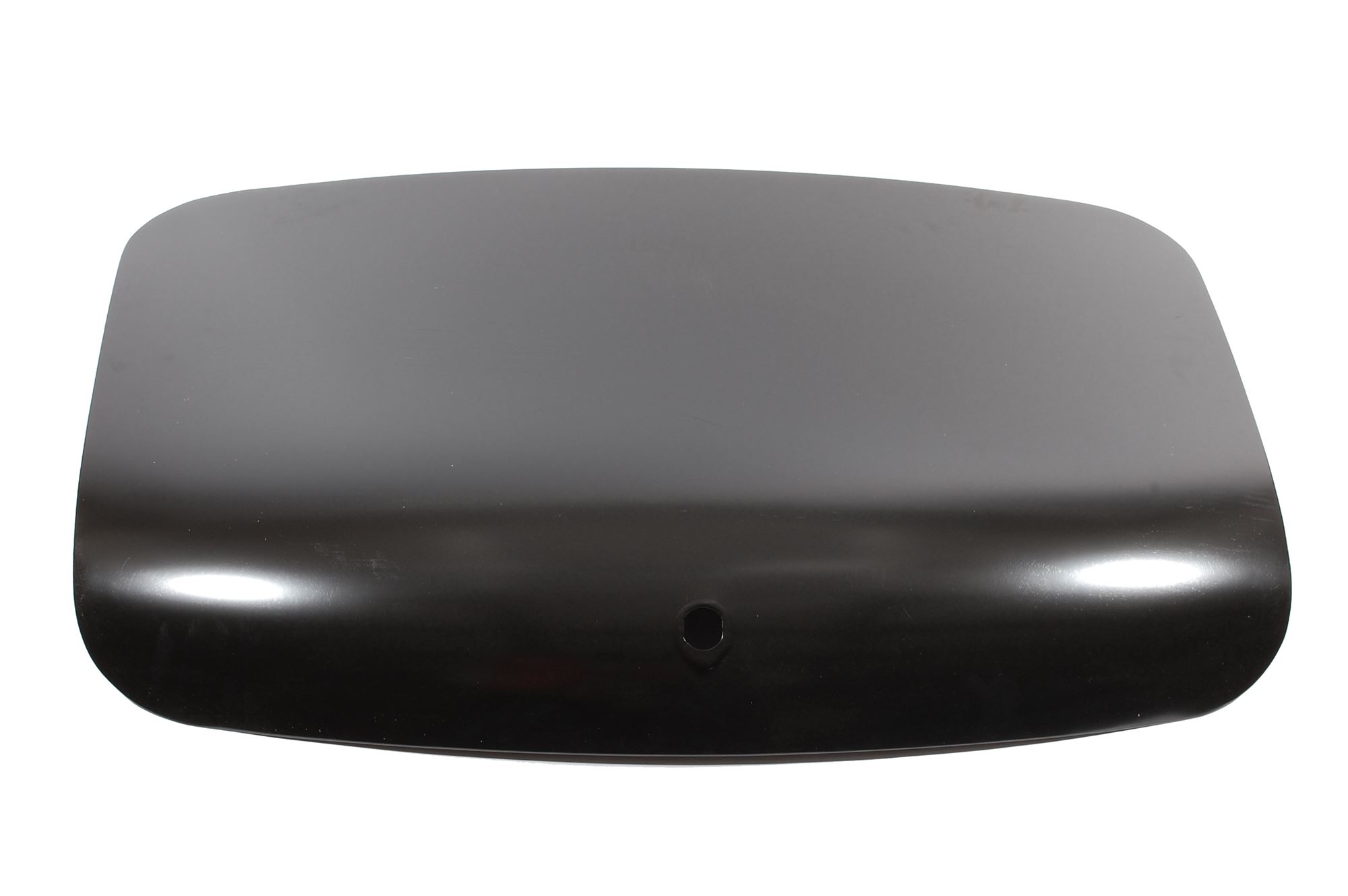 Boot Lid Assembly - Steel - HZA5511 - Genuine | Rimmer Bros