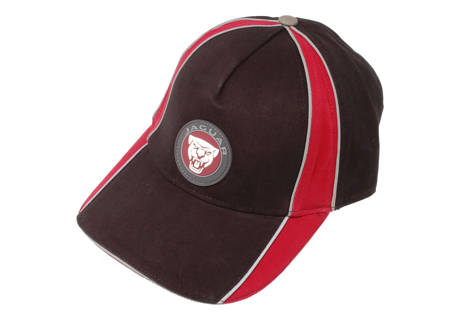 Jaguar Growler Graphic Cap Black - JDCH846BKA - Genuine