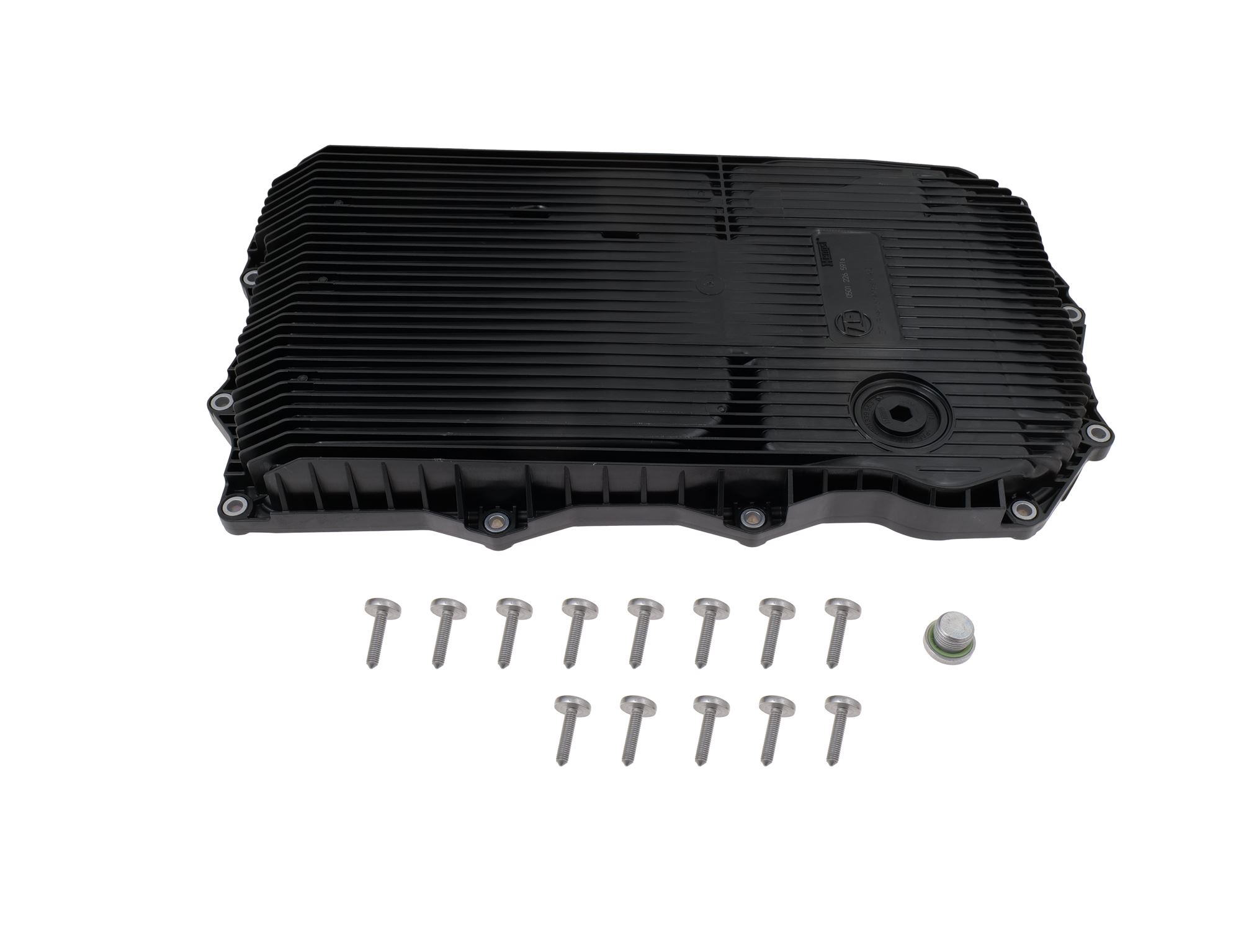 Sump Pan & Filter - JDE36541 - Genuine | Rimmer Bros