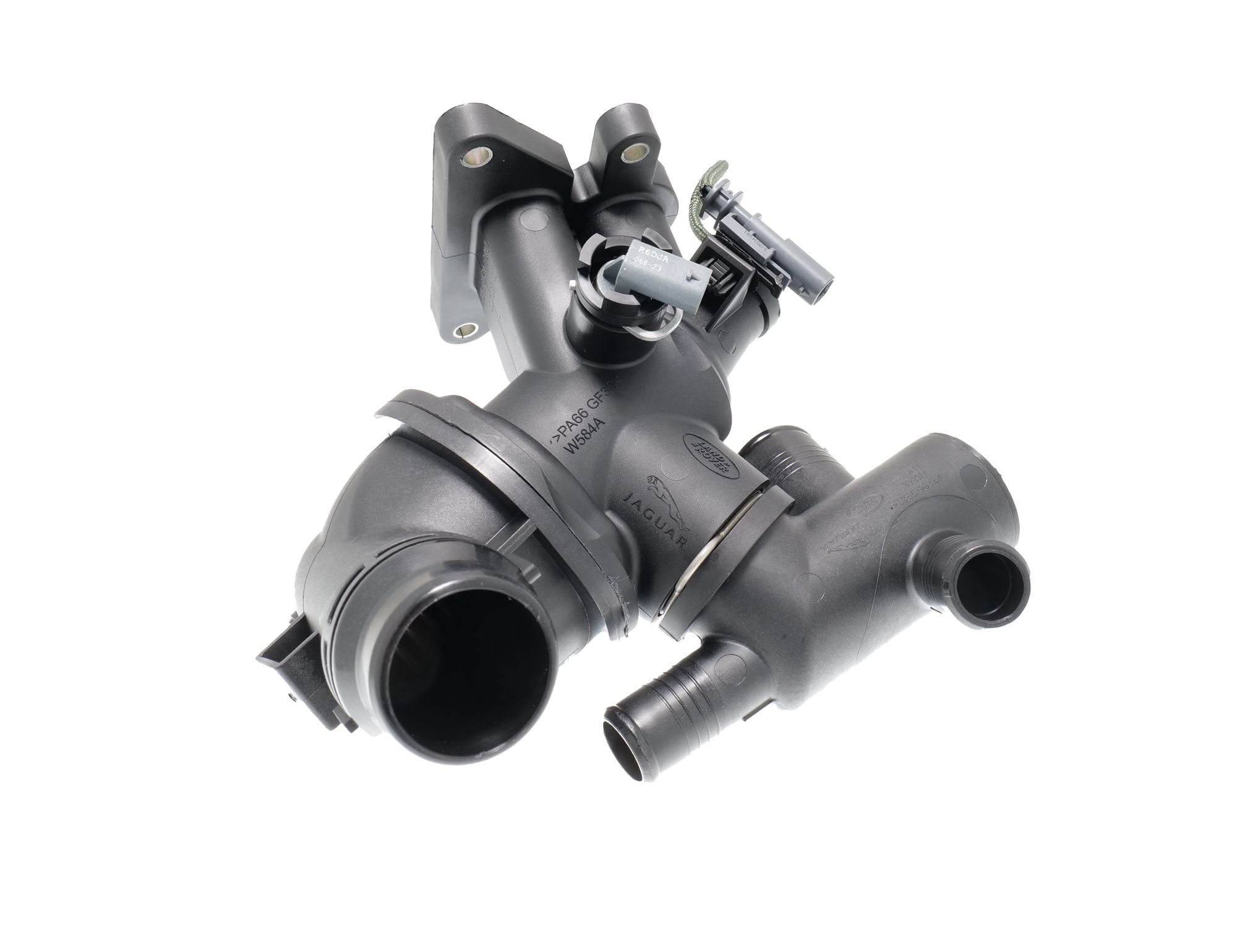 Thermostat Assembly - JDE40346 - Genuine | Rimmer Bros