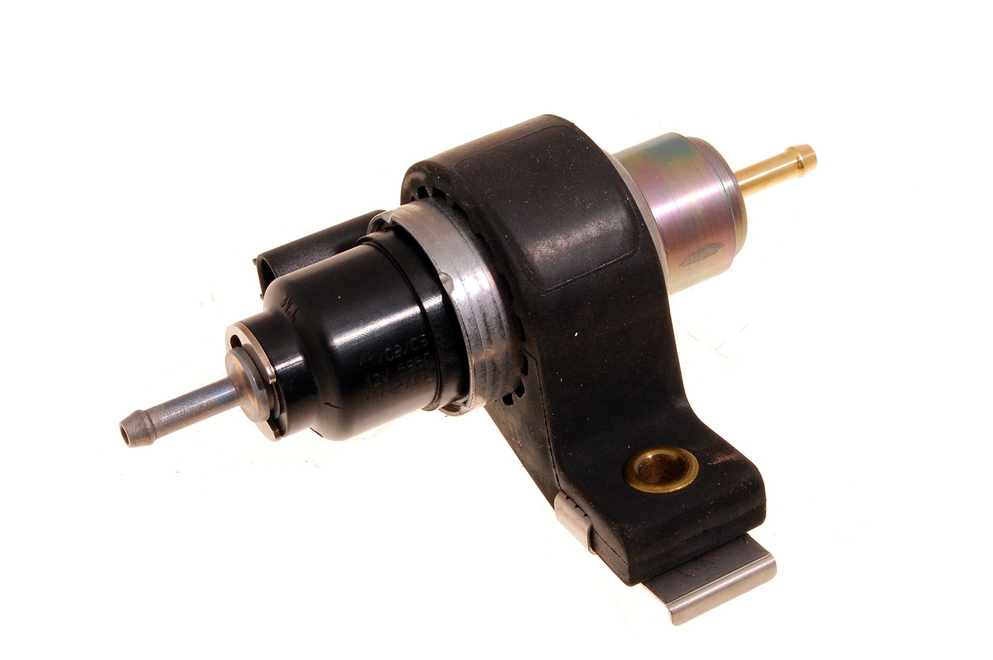 Genuine Land Rover Fuel Pump Assembly with Filter - JEX000043