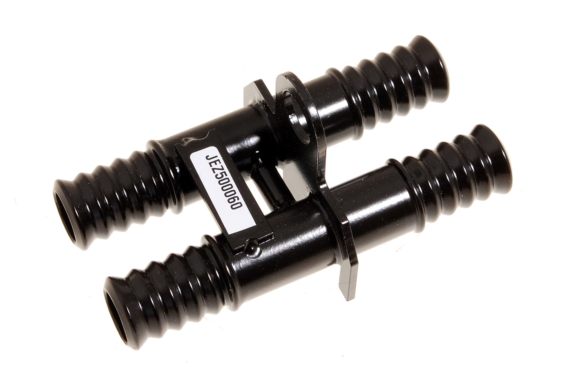 Genuine Land Rover Hose - Auxiliary Heater Outlet - JEZ500060