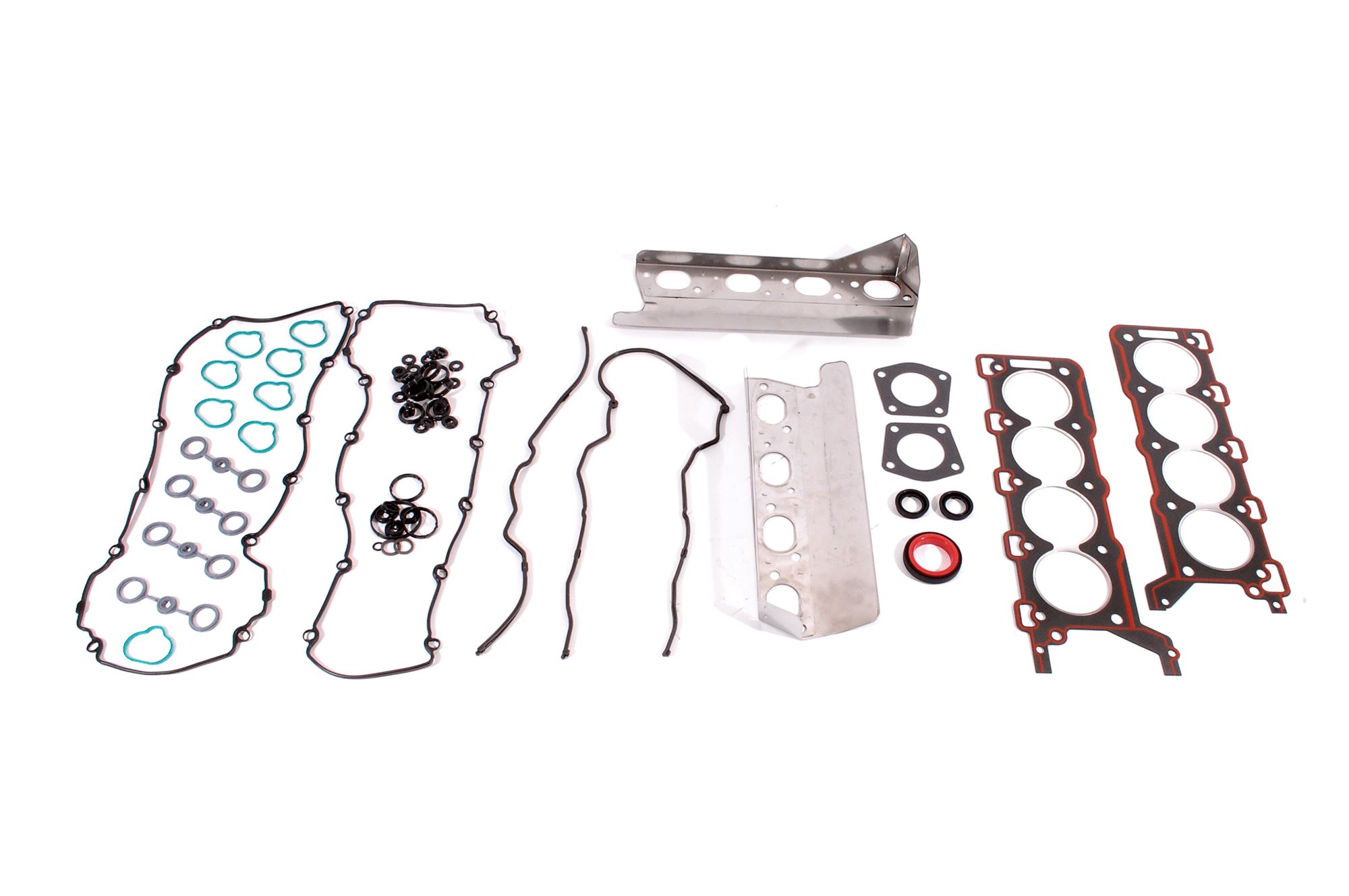 Cylinder Head Gasket Set - JLM20750P - Aftermarket | Rimmer Bros