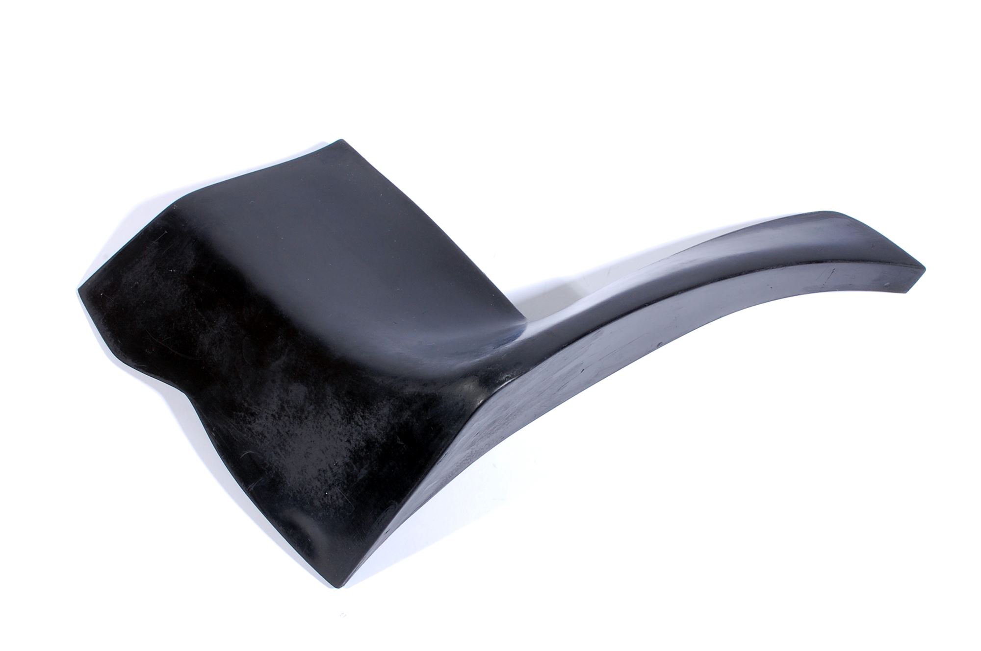 SD1 Rear Wheel Arch Spat - Fibreglass Vitesse - LH - JRC2083 | Rimmer Bros