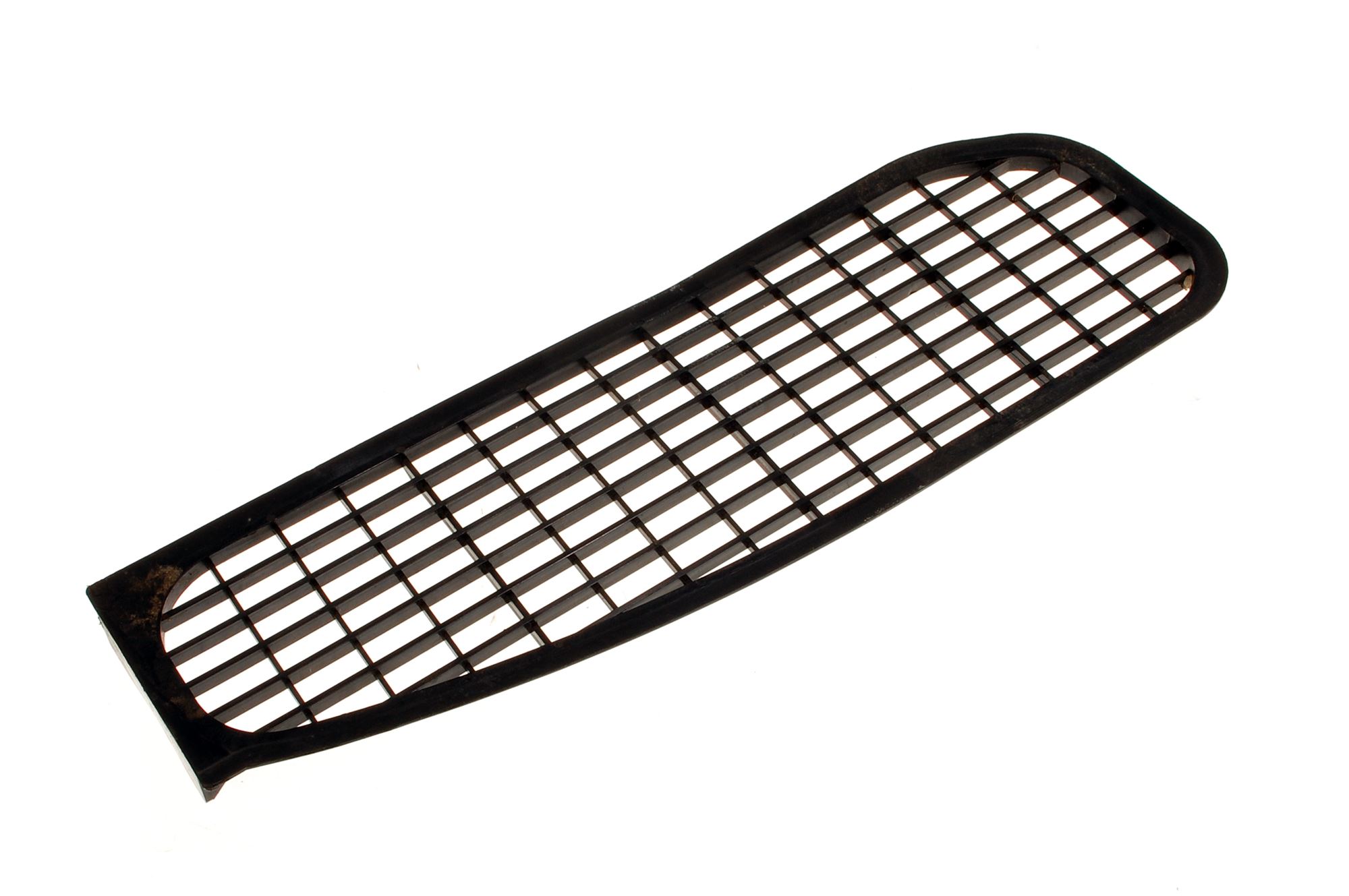 Air Intake Grille - Plastic - RH - JRC2544 | Rimmer Bros