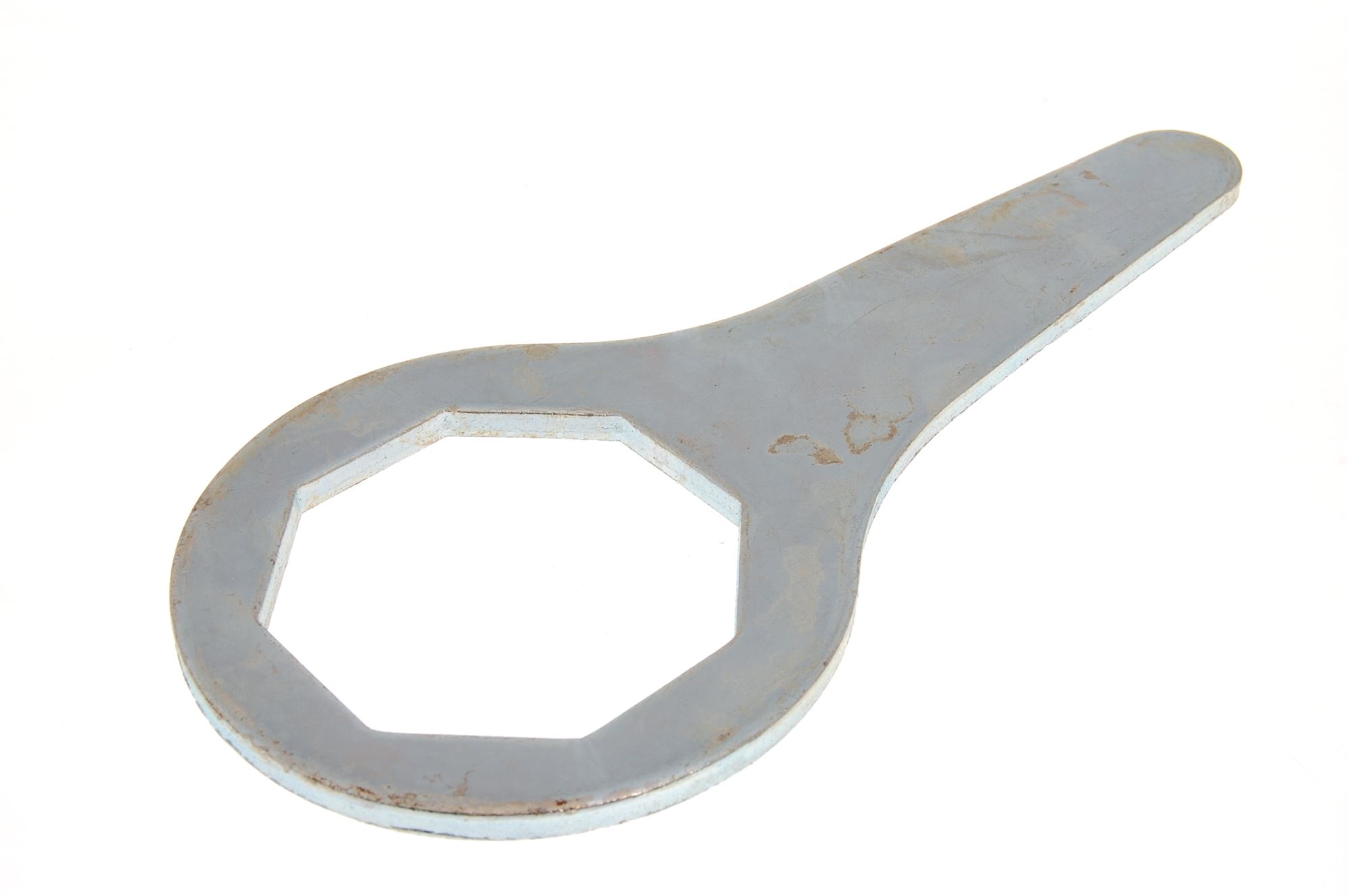 Wire Wheel Spanner - Short for Octagonal Centre Cap - KAS42