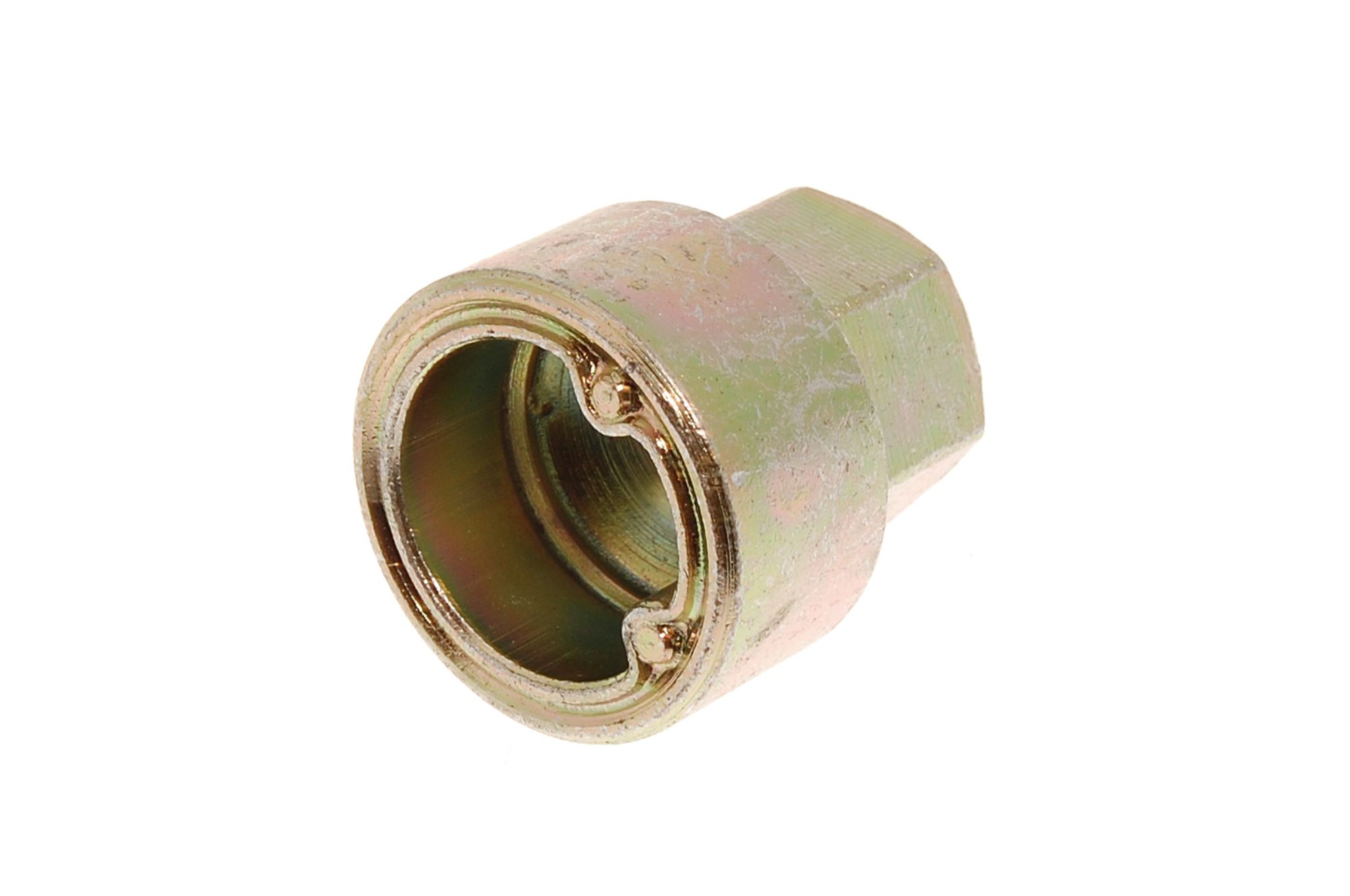 Locking Wheel Nut Key 7 (A) - KBM100030 - MG Rover | Rimmer Bros