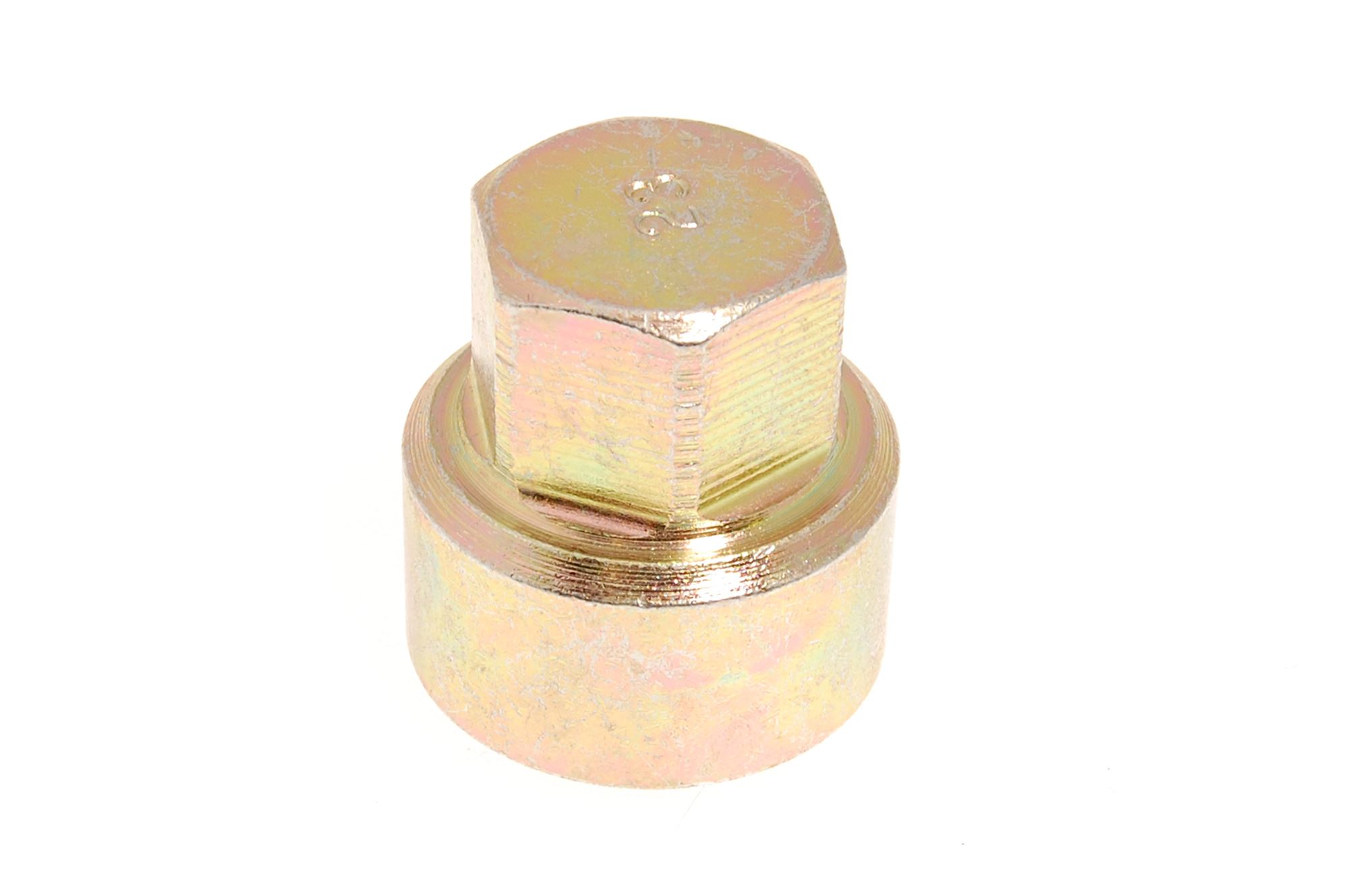 Locking Wheel Nut Key 23 (N) - KBM100160 - MG Rover | Rimmer Bros
