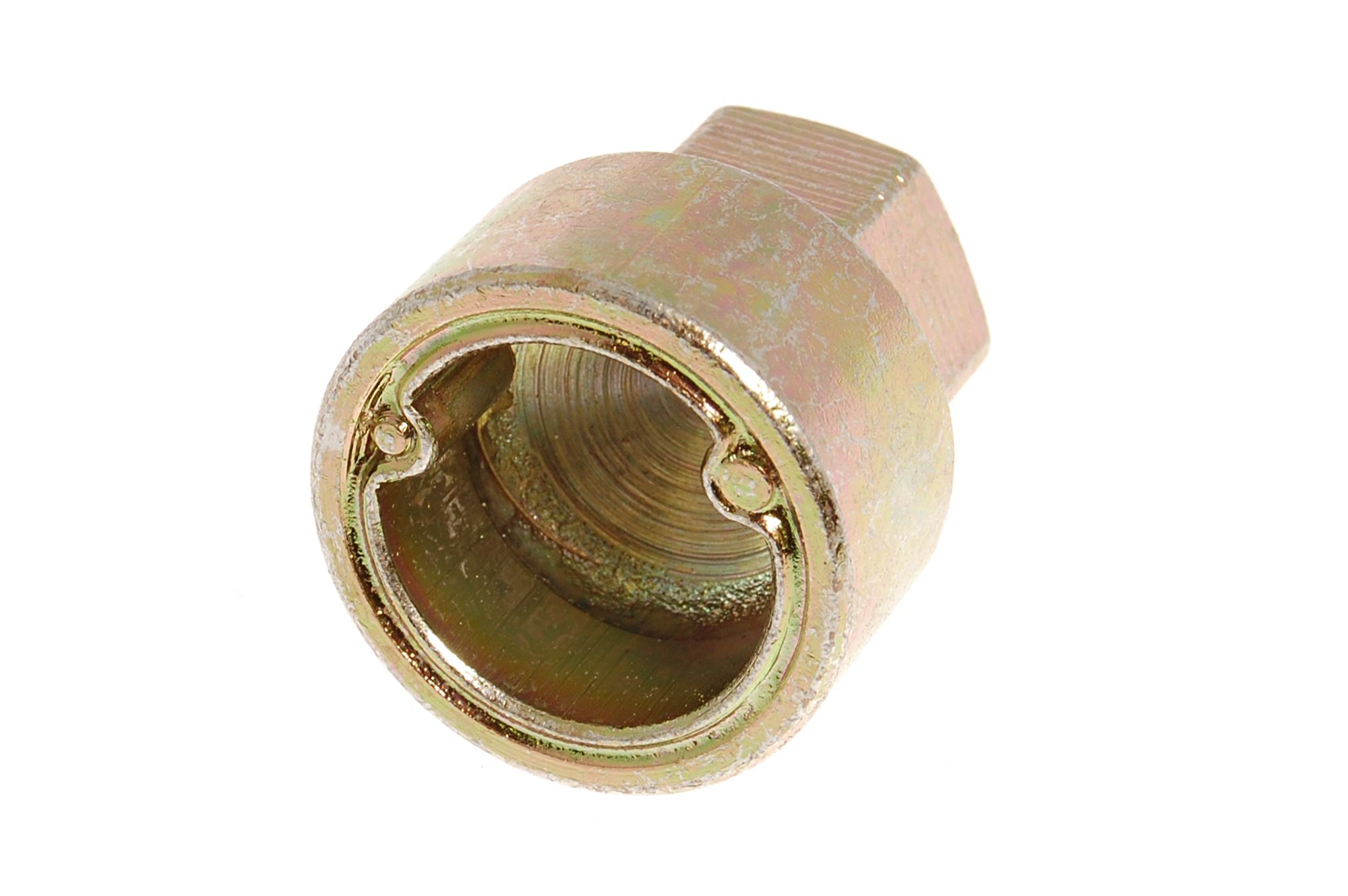 Locking Wheel Nut Key 70 (P) - KBM100180 - MG Rover | Rimmer Bros