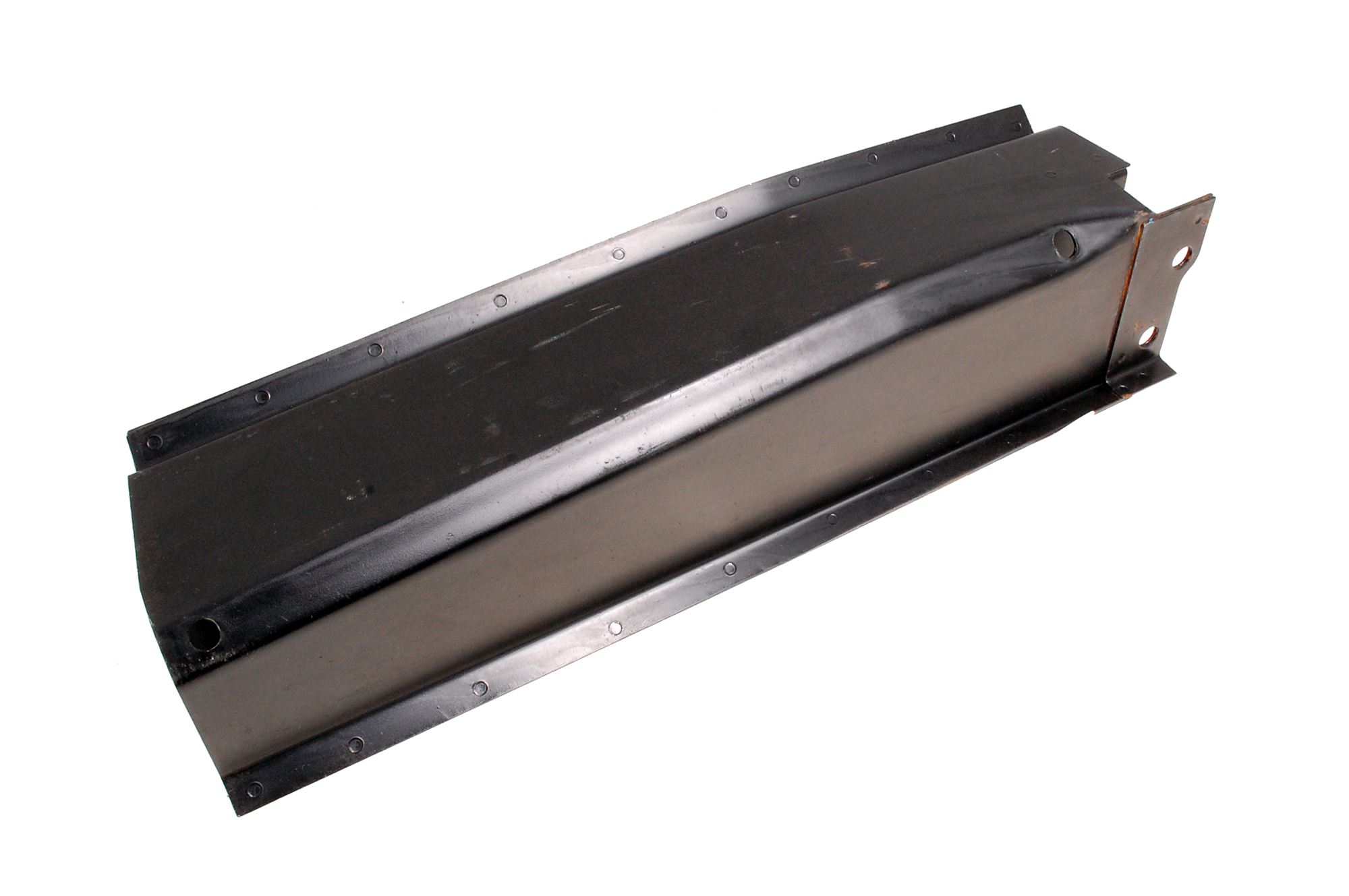 Longitudinal Member - Front Subframe - LH - KGK100510 - Genuine MG ...