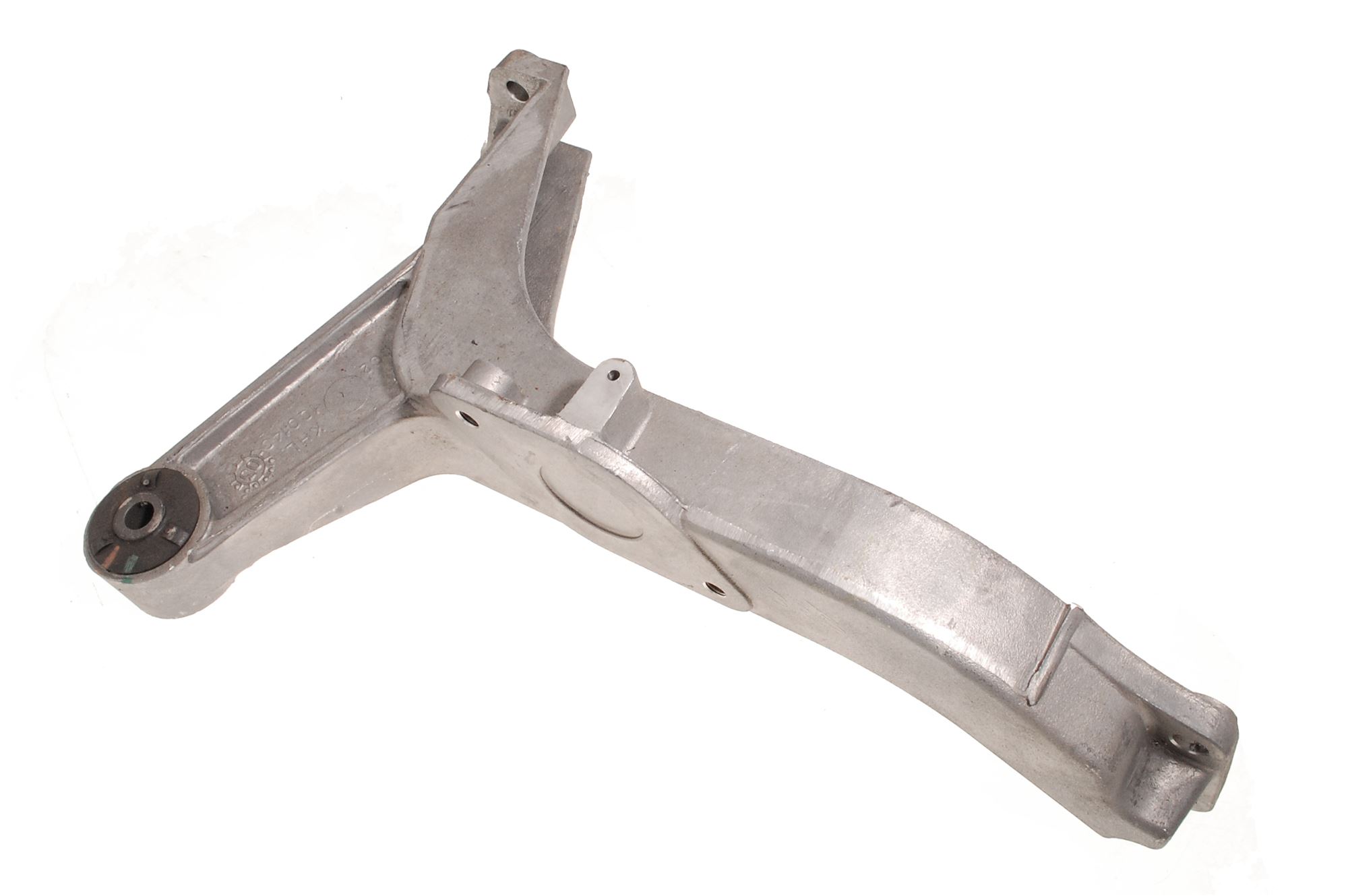 Longitudinal Member - Rear Subframe - RH - KHL000042 - Genuine MG Rover ...
