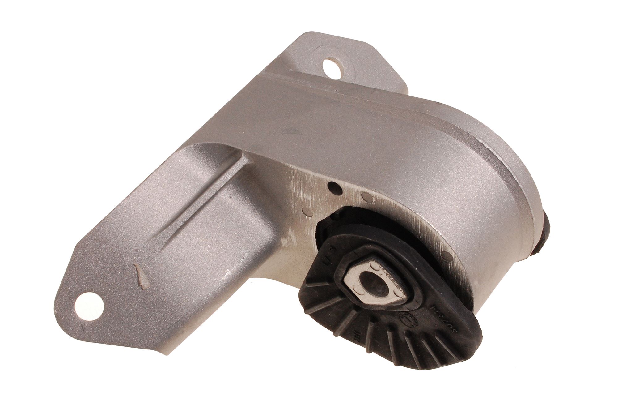 Genuine Land Rover Bracket Assy - Engine Mounting - KKB000090