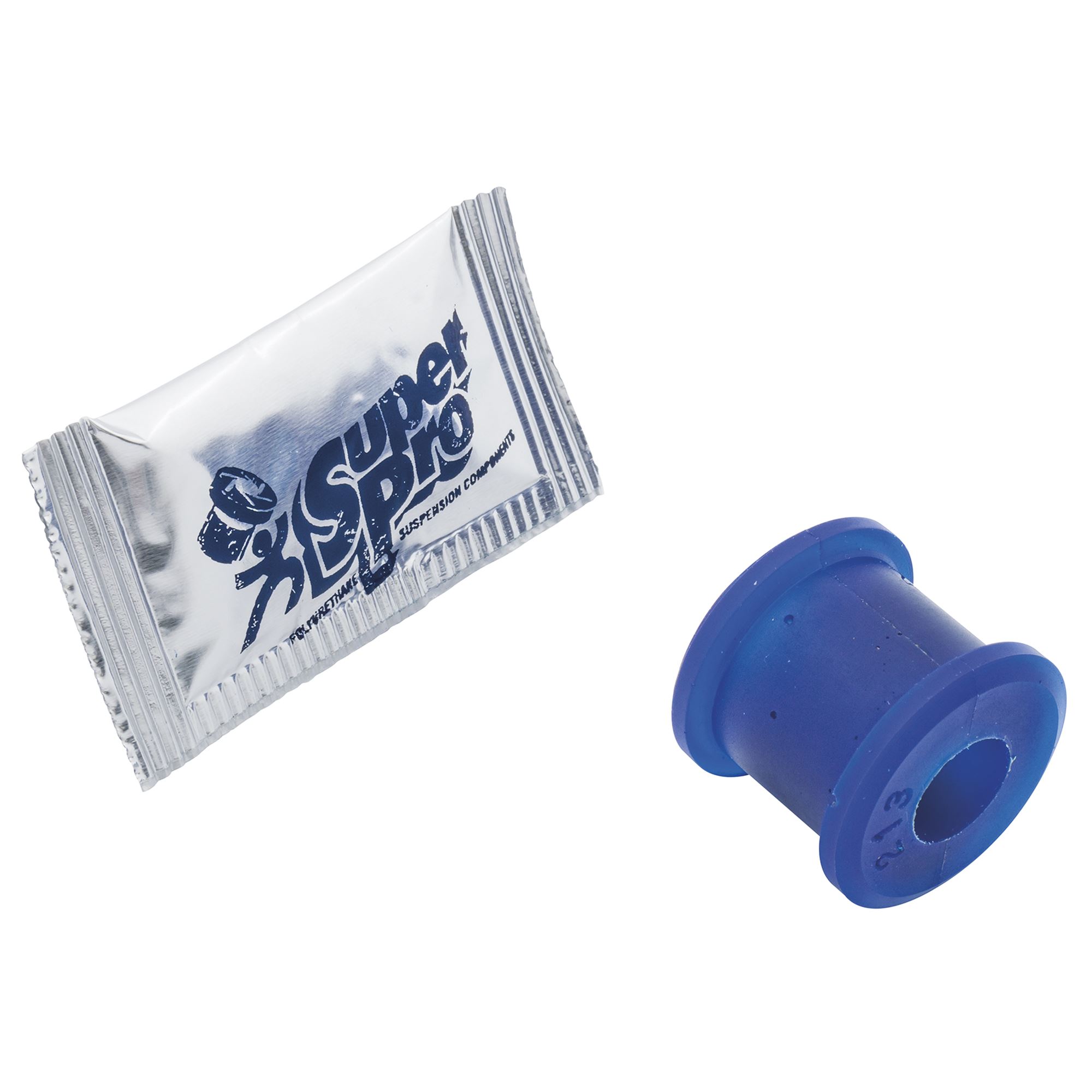Engine Stabilizer Bush Mini-Polyurethane - KKF100390POLY | Rimmer Bros