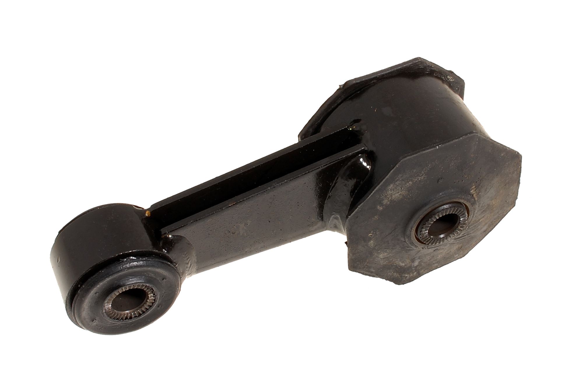 Genuine Land Rover Engine Tie Rod - Lower - KKH102680