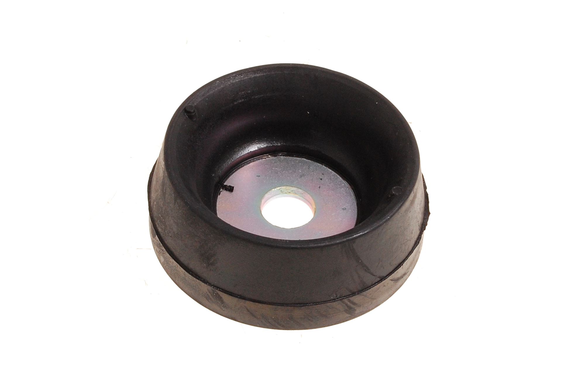 Genuine Land Rover Isolator Bush - Body Mounting - Lower - KVF500190