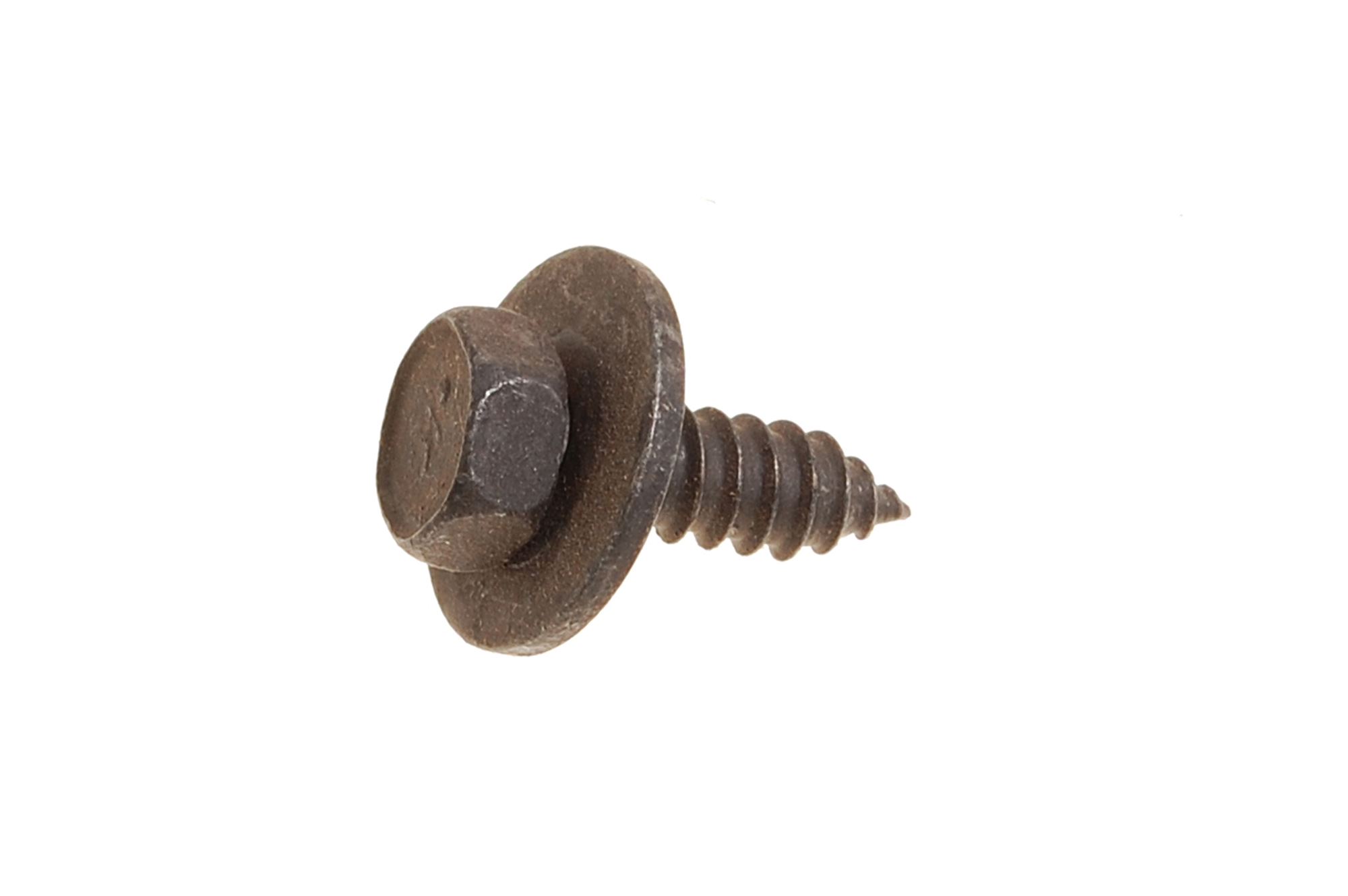 Genuine Land Rover Screw - Self-Tapping - 6.3x19 - KYP500210