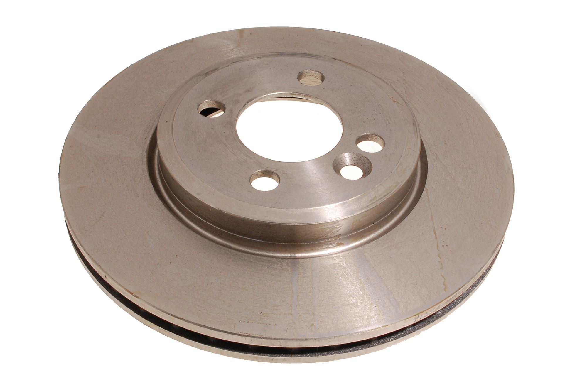 Brake Disc - Mini One - Front - TRW | Rimmer Bros
