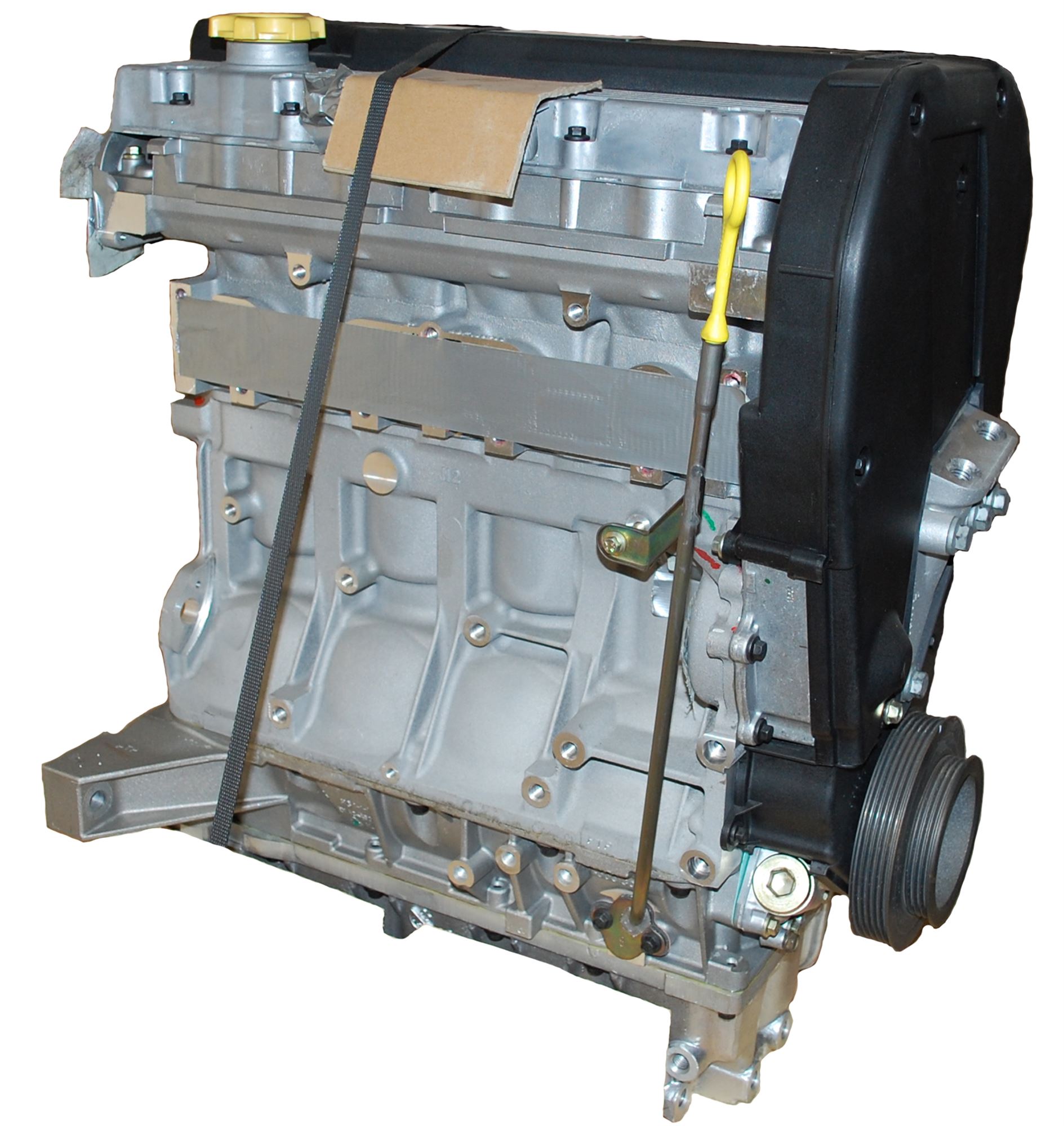 Stripped Engine - 1.8 K Series - New - Outright - LBB111741N | Rimmer Bros