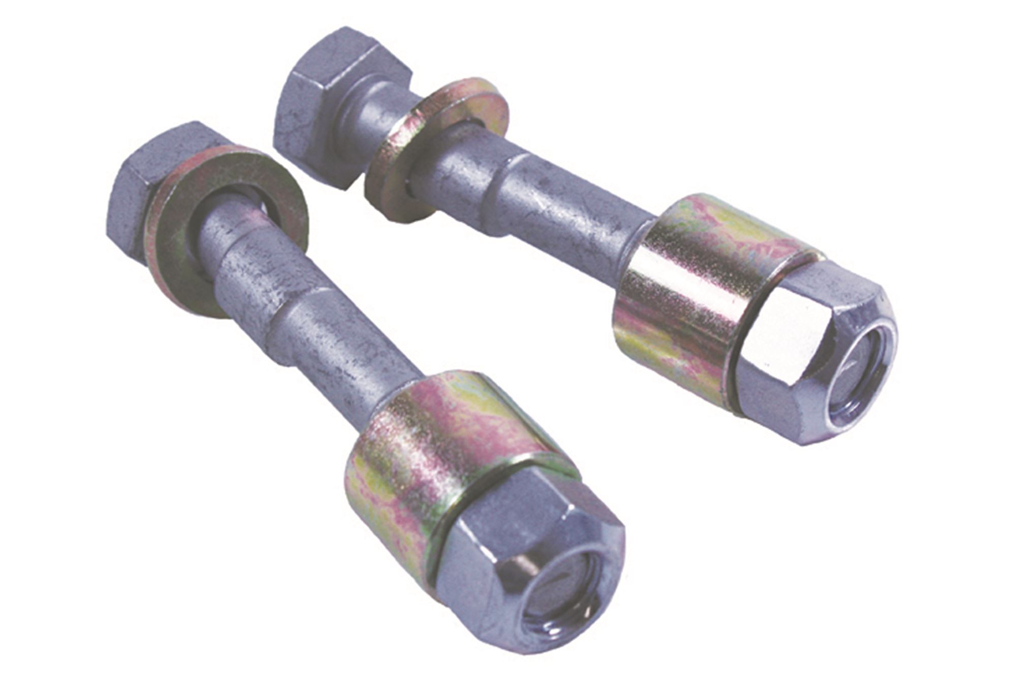 Camber Pins for LF1106BM Body Lift Kit - LF1111BM