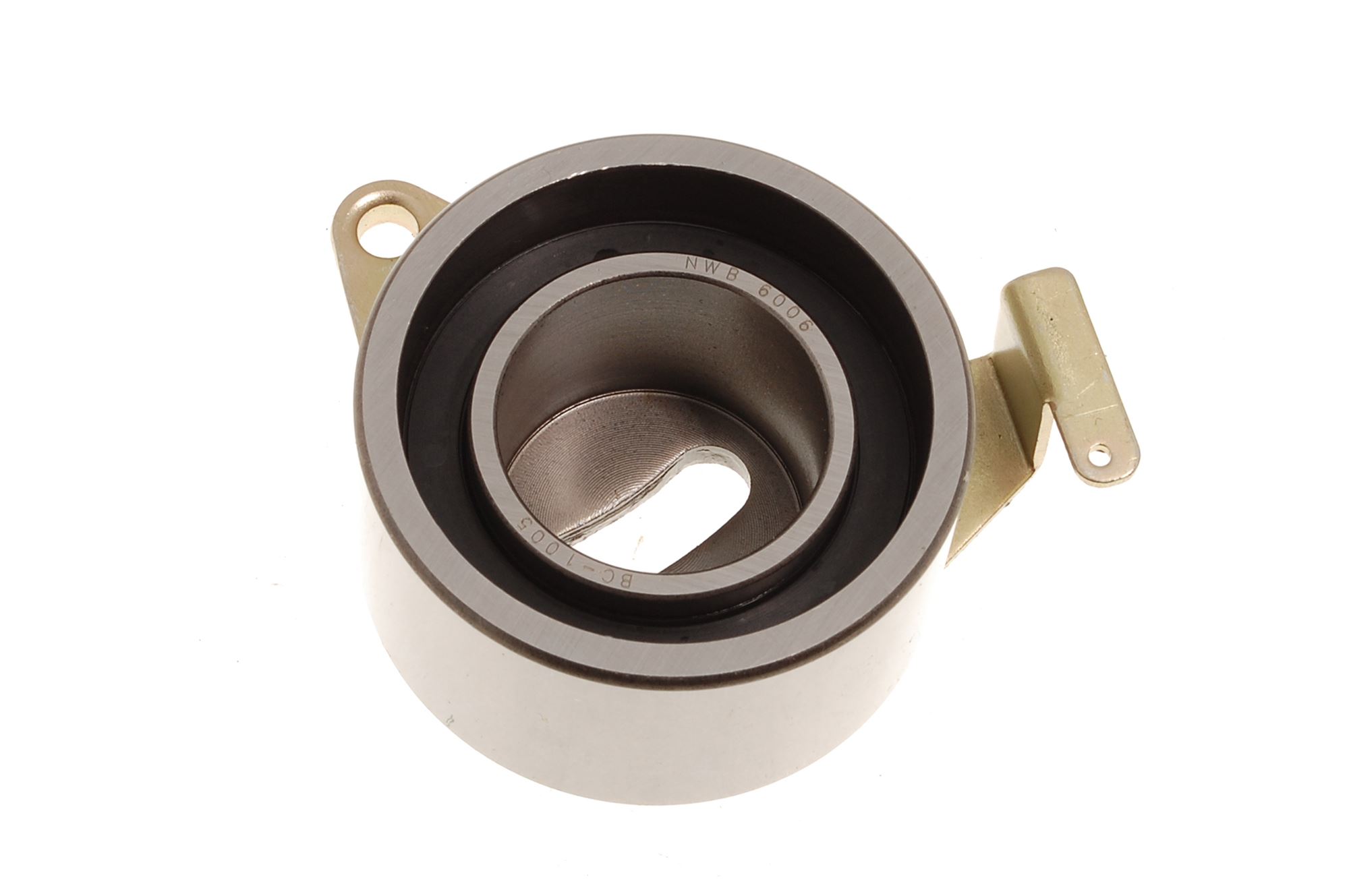 Tensioner-timing belt - LHP10016 - Genuine MG Rover | Rimmer Bros