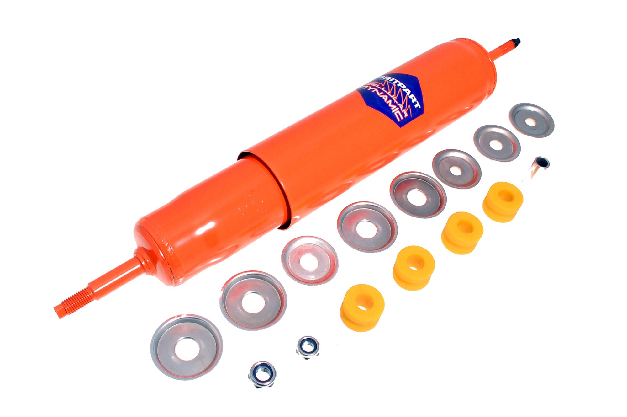 Shock Absorber Uprated - LL1481BPCEL50 - Cellular Dynamic