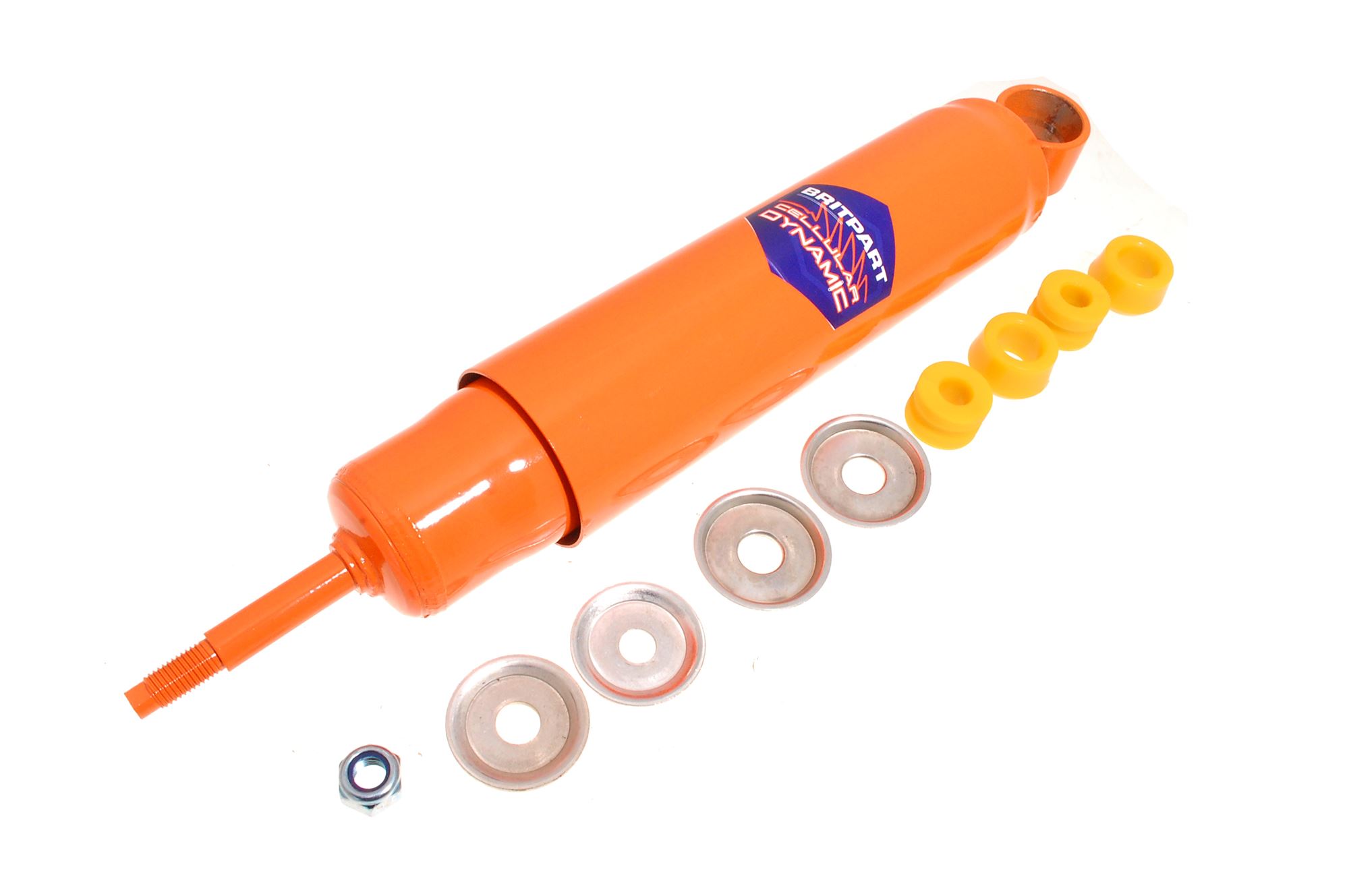 Shock Absorber Uprated - LL1482BPCEL50 - Cellular Dynamic