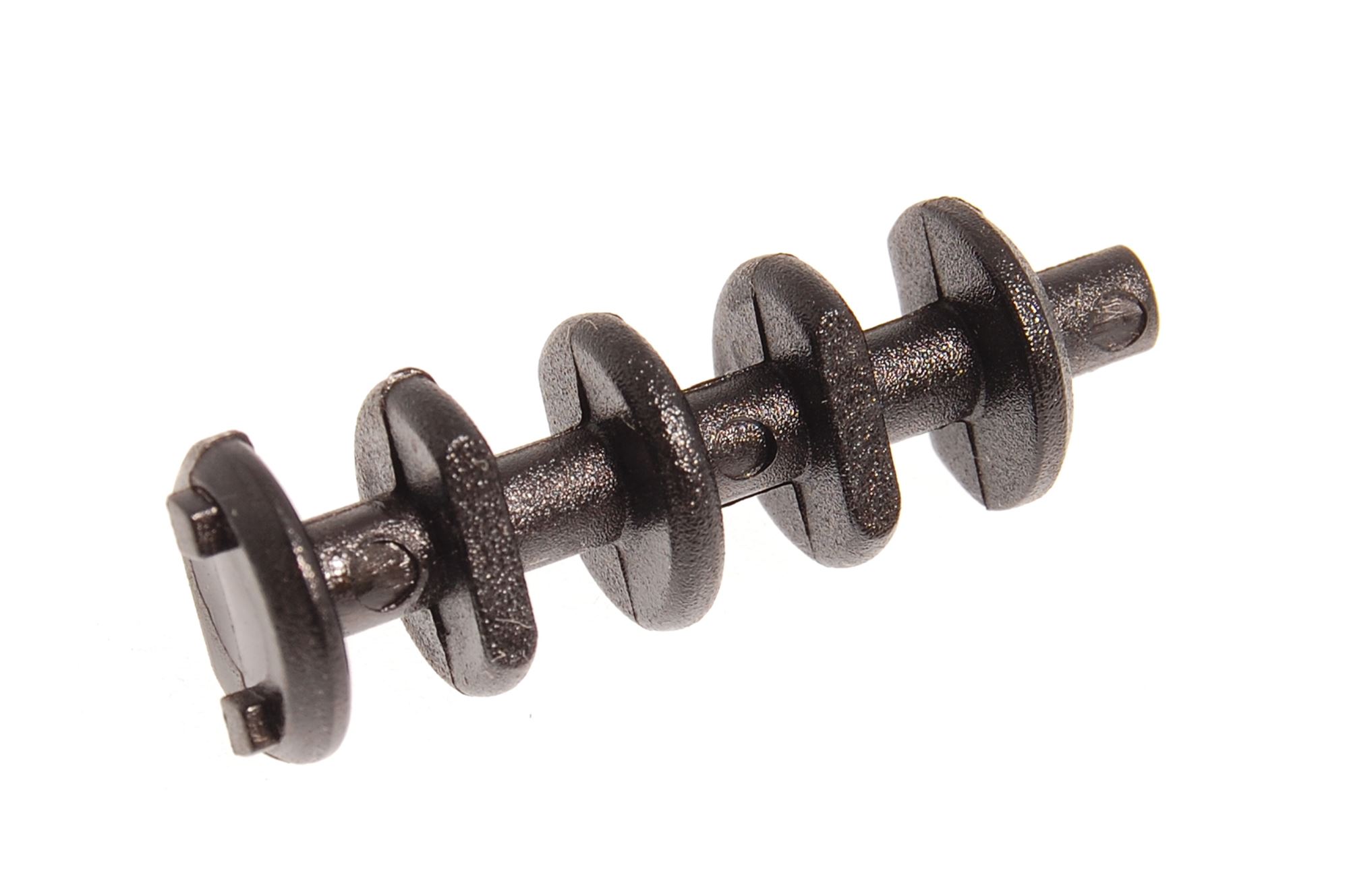 Genuine Land Rover Separator and Pipes Assembly - LLJ000010