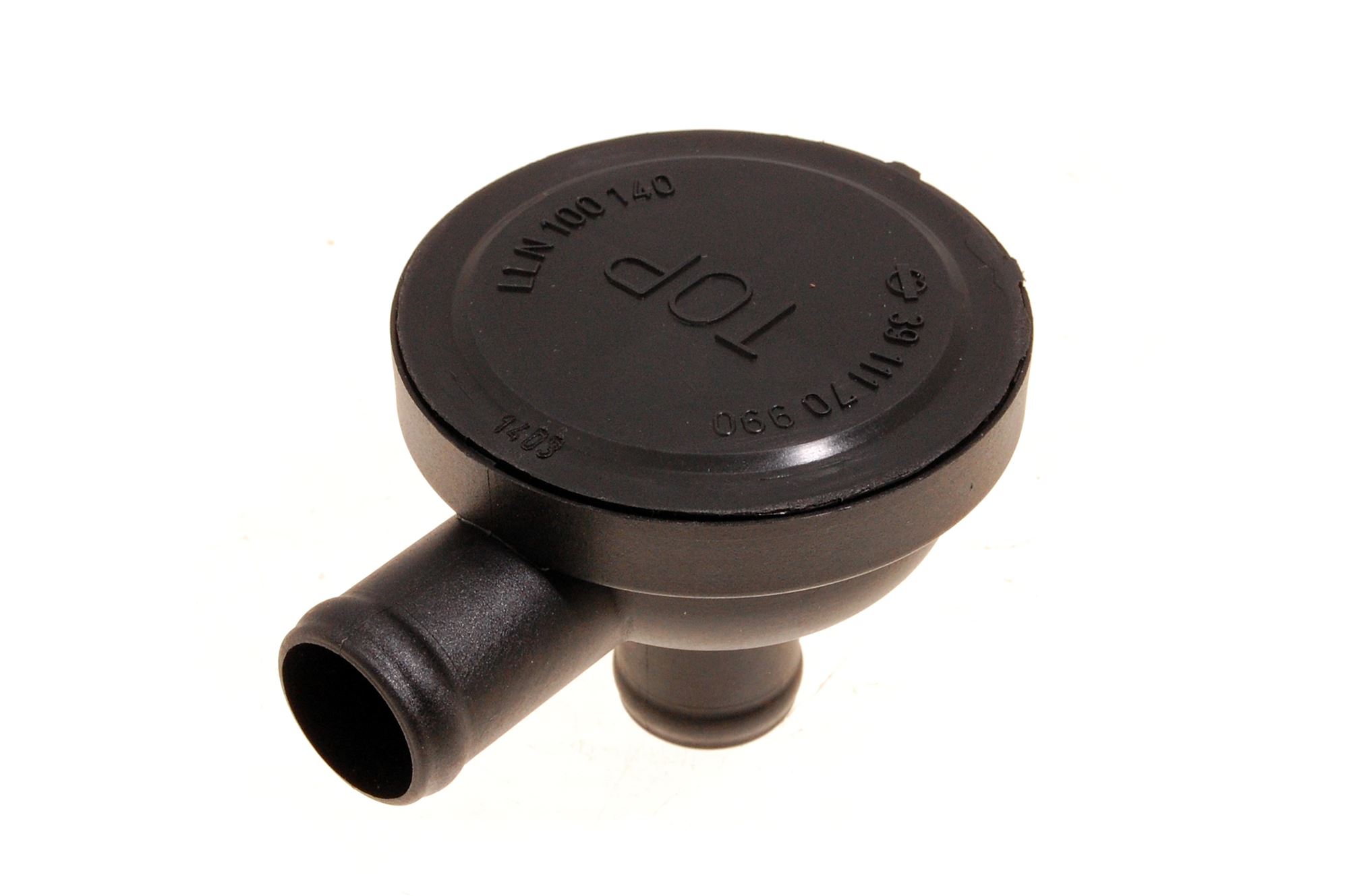 Genuine Land Rover Valve Assy - LLN100140L | Rimmer Bros