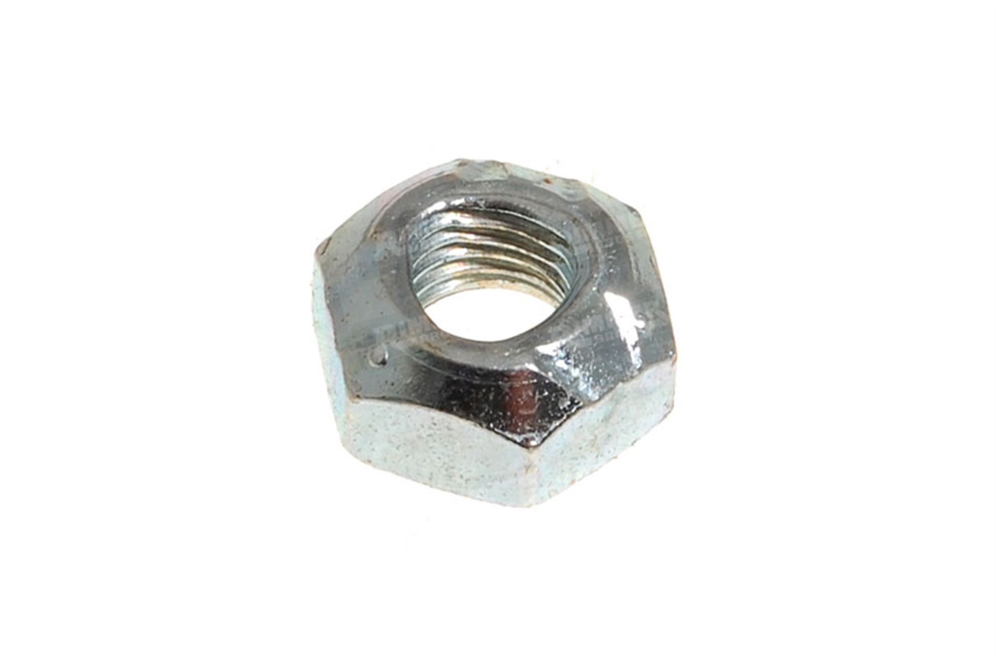 Aero Nut 1/4 UNF - LNZ104 | Rimmer Bros