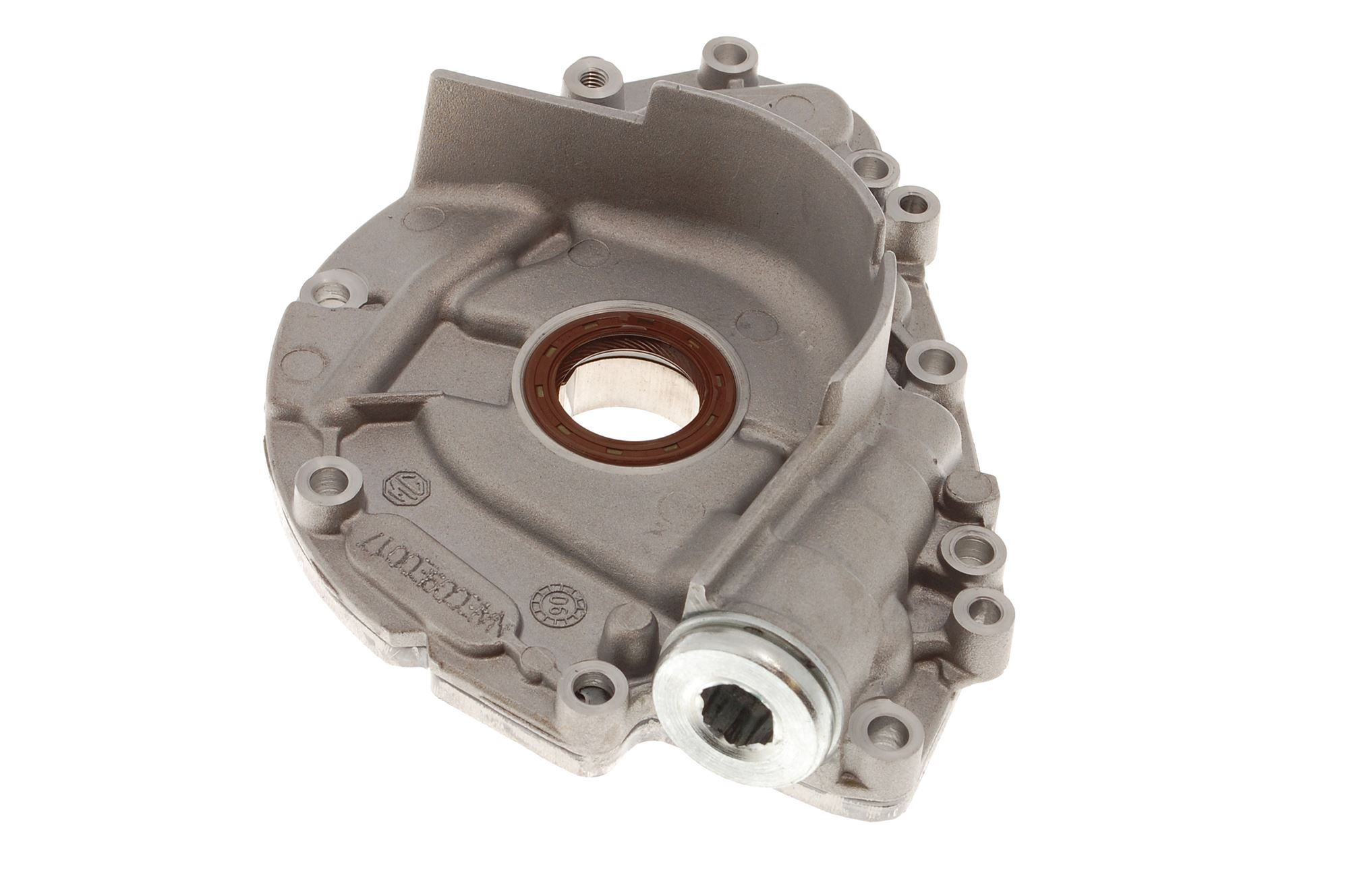 Oil Pump Assembly - LPF000030 - Genuine MG Rover | Rimmer Bros